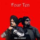 Four Ten (Remastered) - Sxndeep - 单曲 - 网易云音乐