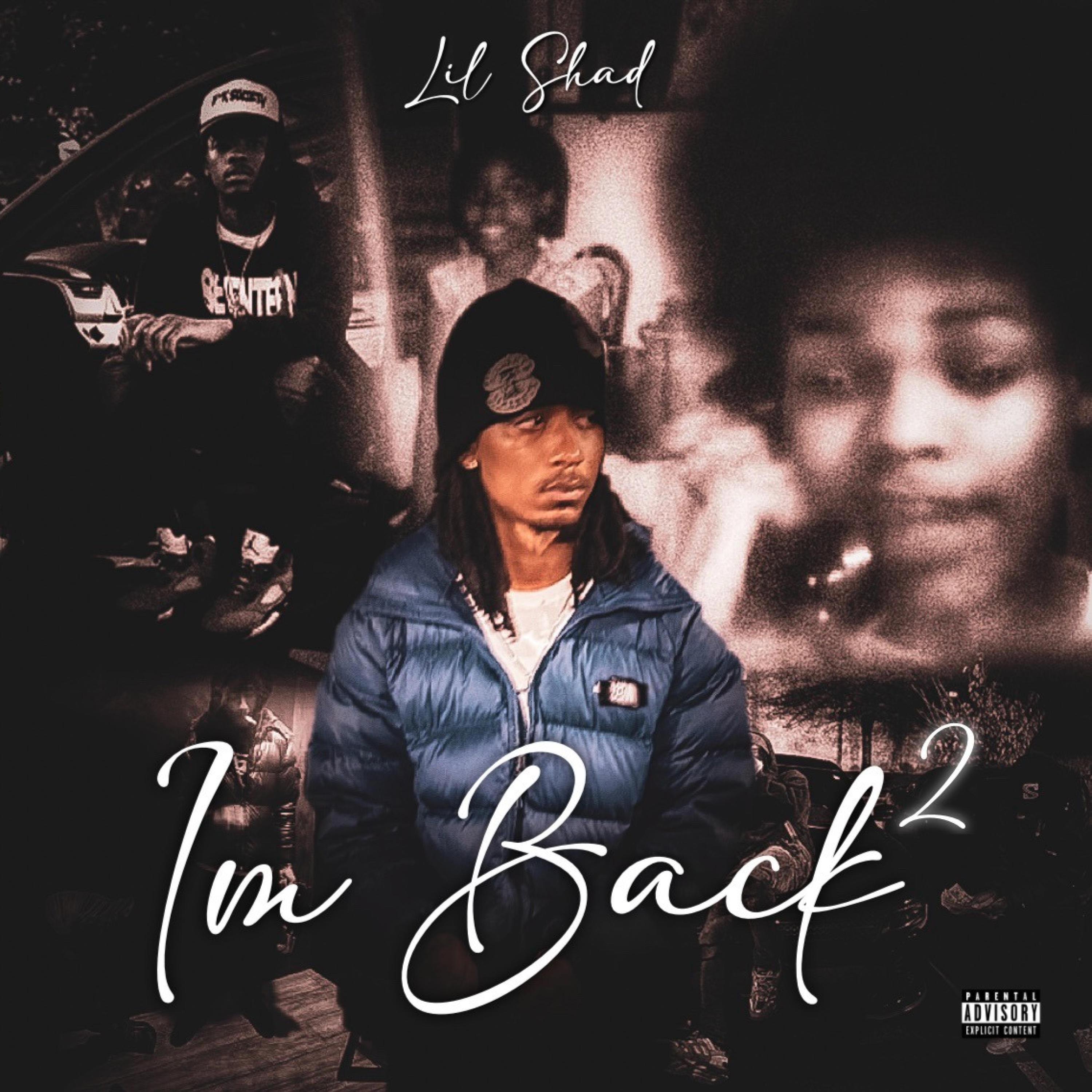 Oh my god (feat. LilDee1st) - Lil Shad/LilDee1st - 单曲 - 网易云音乐