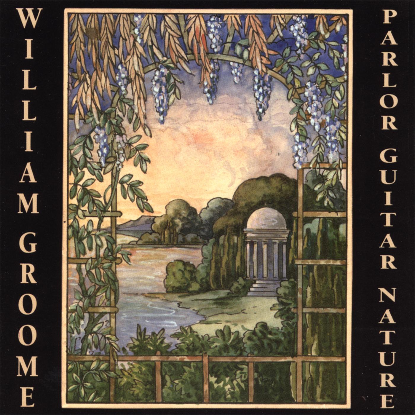 Las Gotas De Lluvia or the Raindrops - William Groome - 单曲 - 网易云音乐