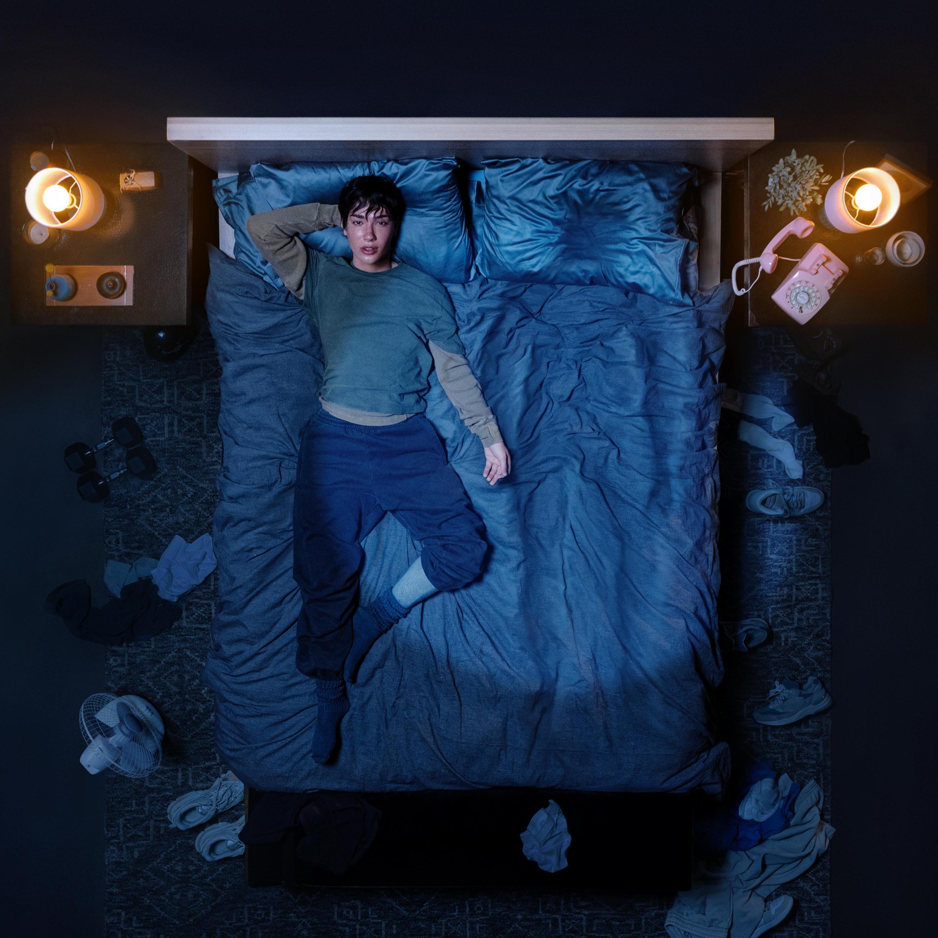 Can We Just Be Friends - James Charles - 单曲 - 网易云音乐