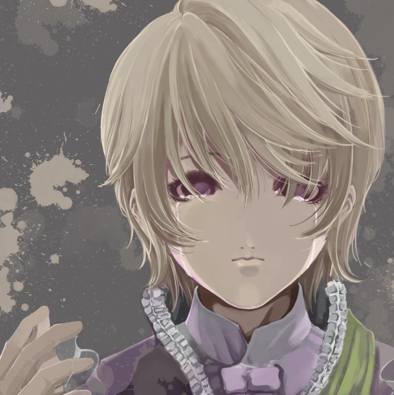 Emil's Sacrifice(萝莉vocal) - NieR:automata Emil-尼尔机械纪元埃米尔音乐专区 - 电台节目 - 网易云音乐