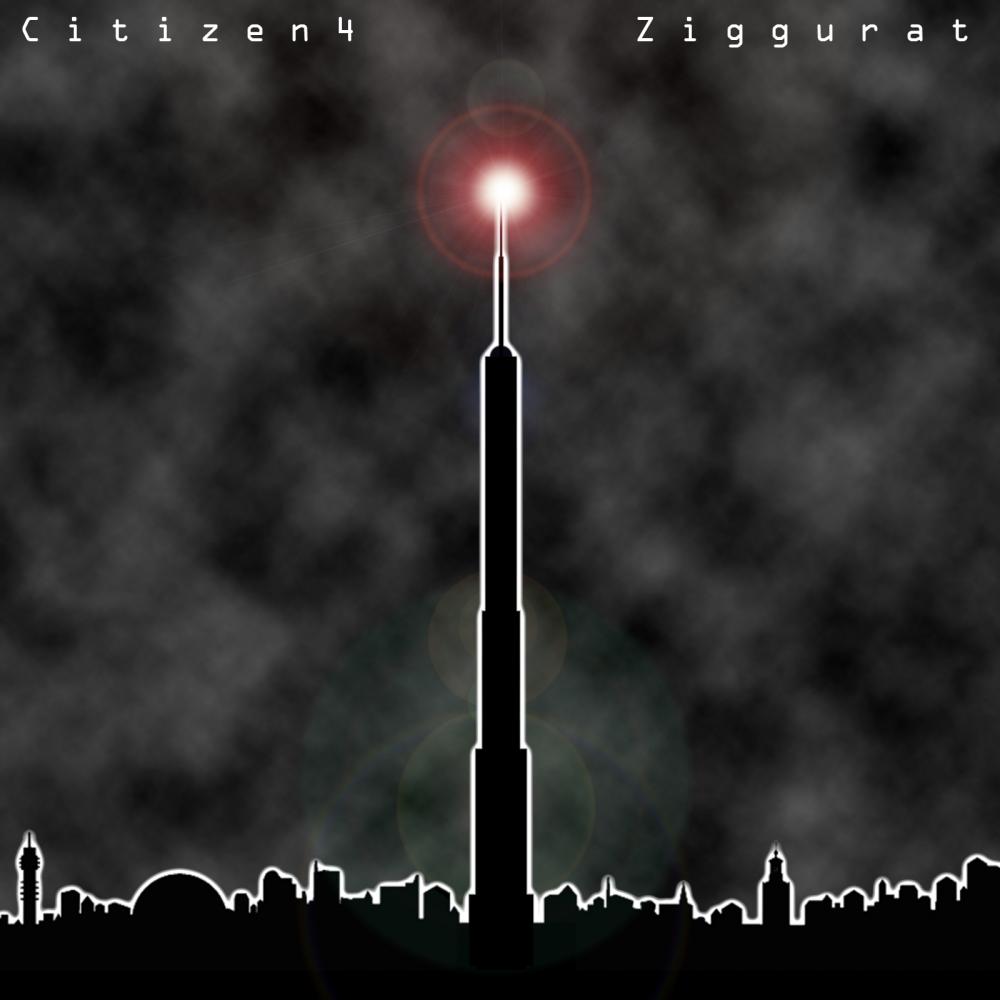 Ziggurat - Citizen4 - 专辑 - 网易云音乐