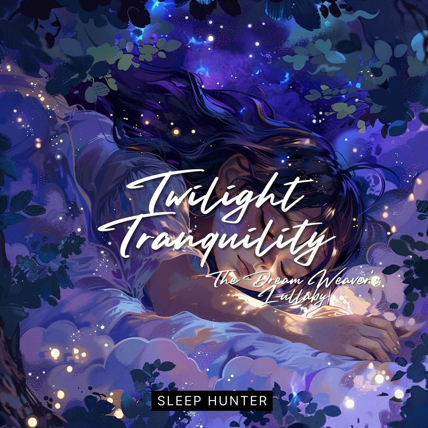 The Dream Weaver's Lullaby - Sleep Hunter/Deep Sleep Relaxation/Sleepy ...
