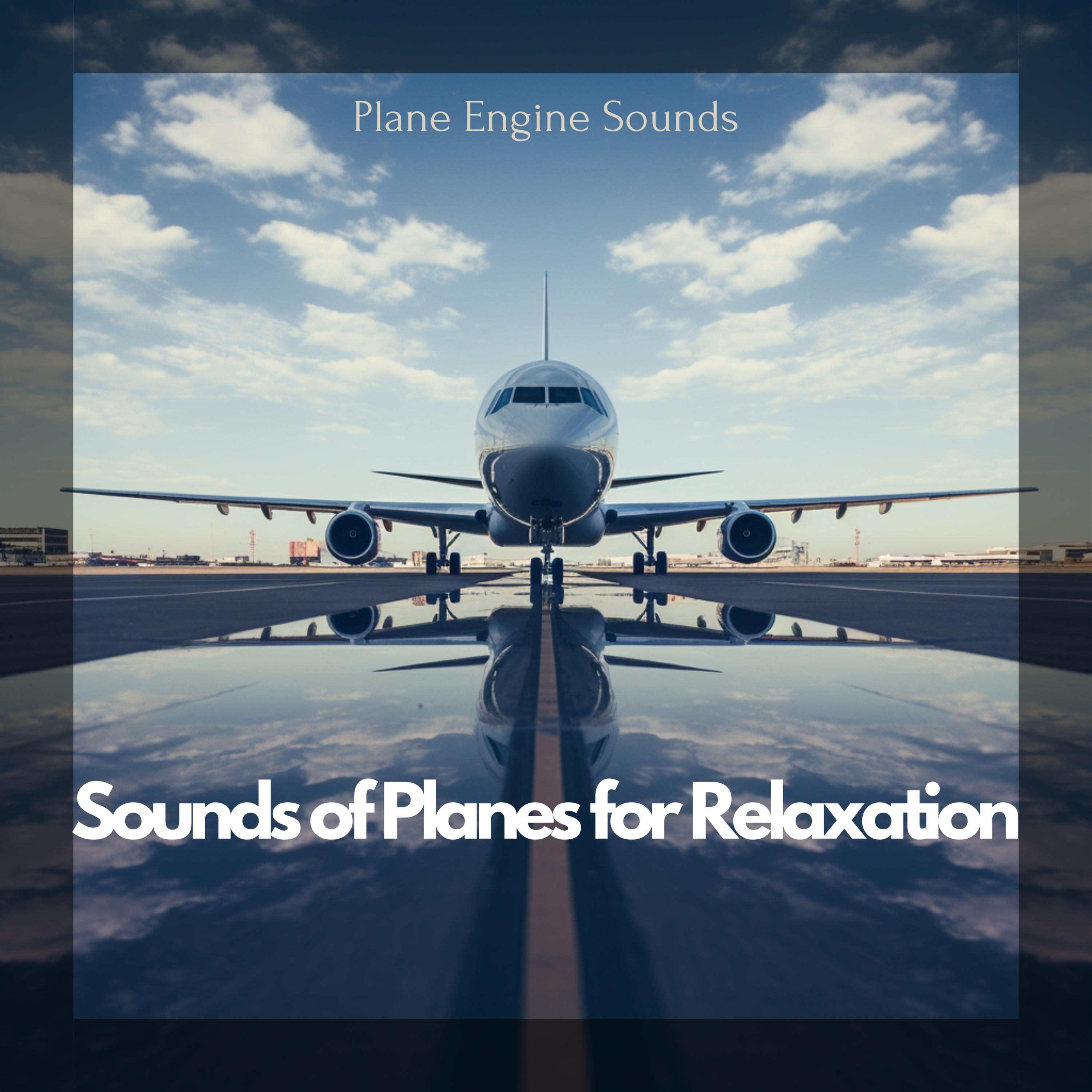 Plane Sound for Studying - Plane Engine Sounds - 单曲 - 网易云音乐