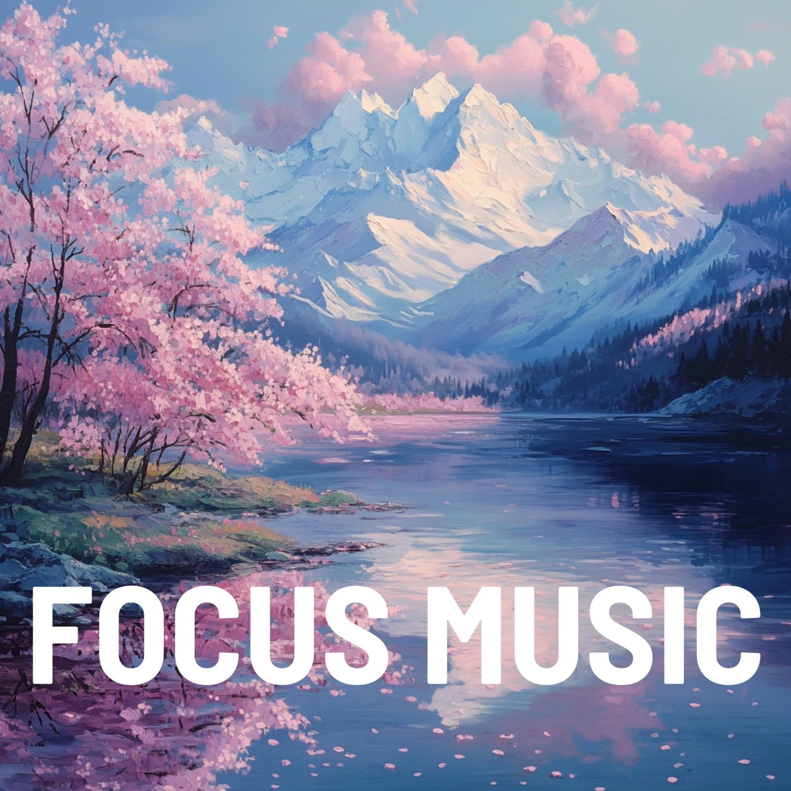 Intense Focus Piano - FOCUS MUSIC - 单曲 - 网易云音乐