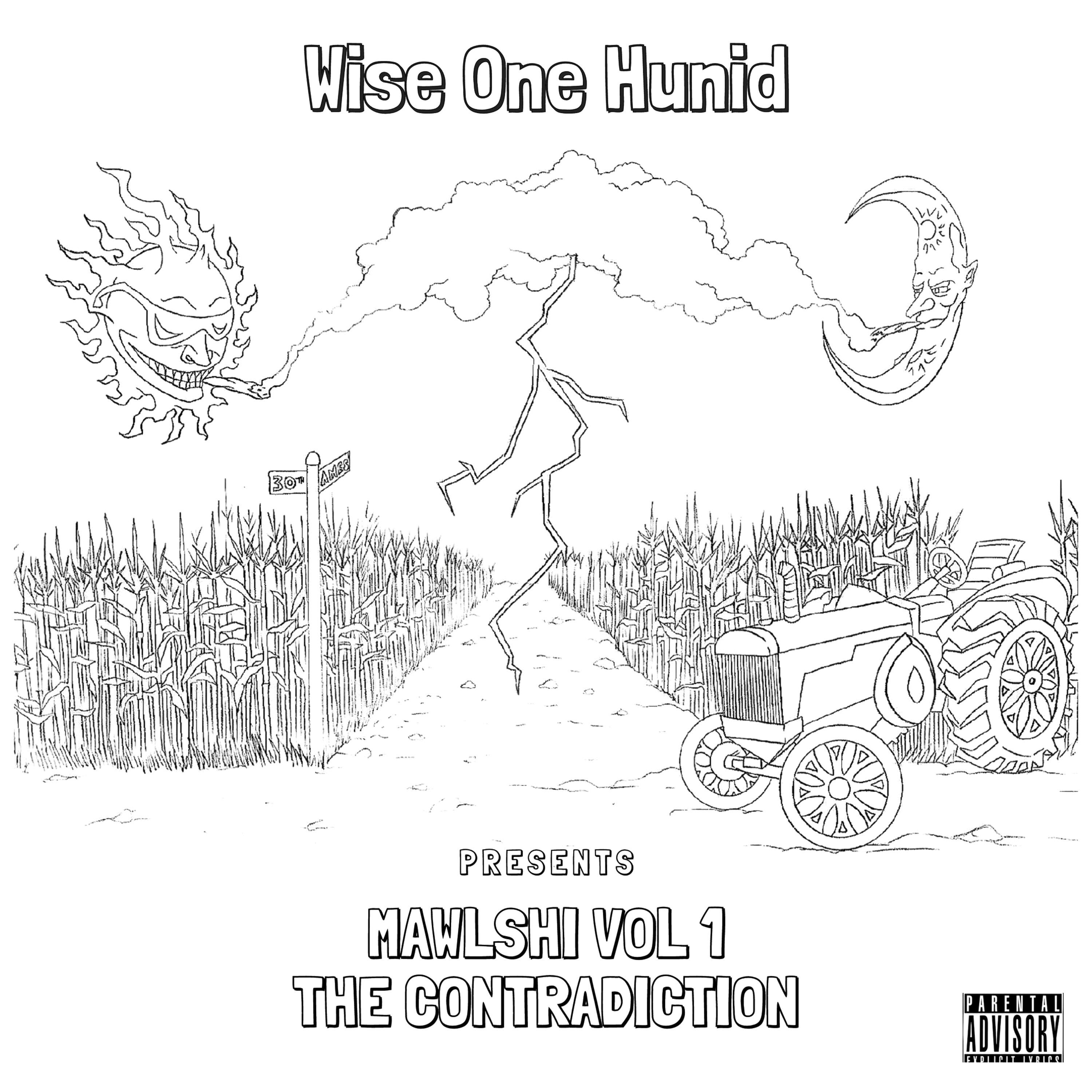 Gonna Know Me - Wise One Hunid/Masada/BÖ/Keezo - 单曲 - 网易云音乐