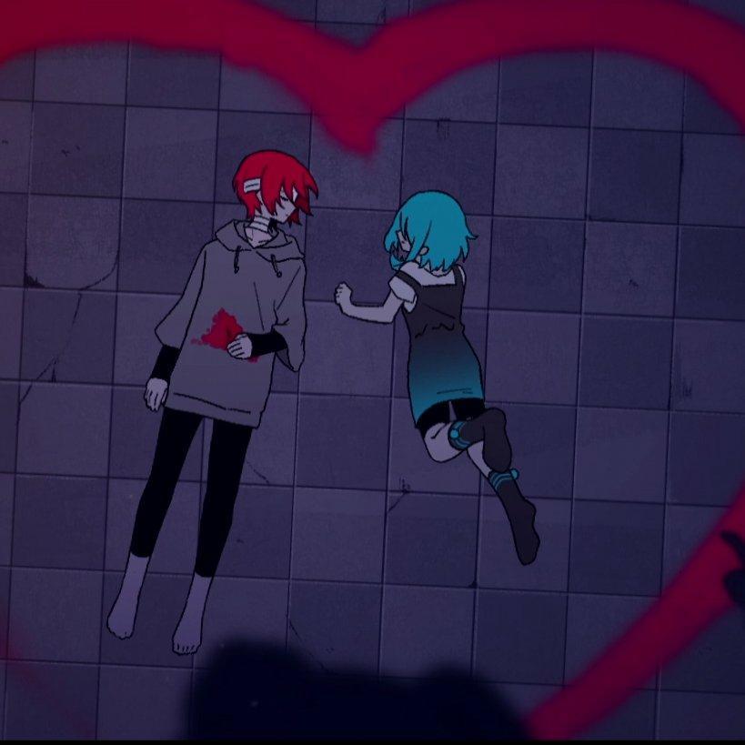 DECO_27-サイコグラム/Psychogram(心理图像)feat.初音未来 - v家&唱見作品集 - 电台节目 - 网易云音乐