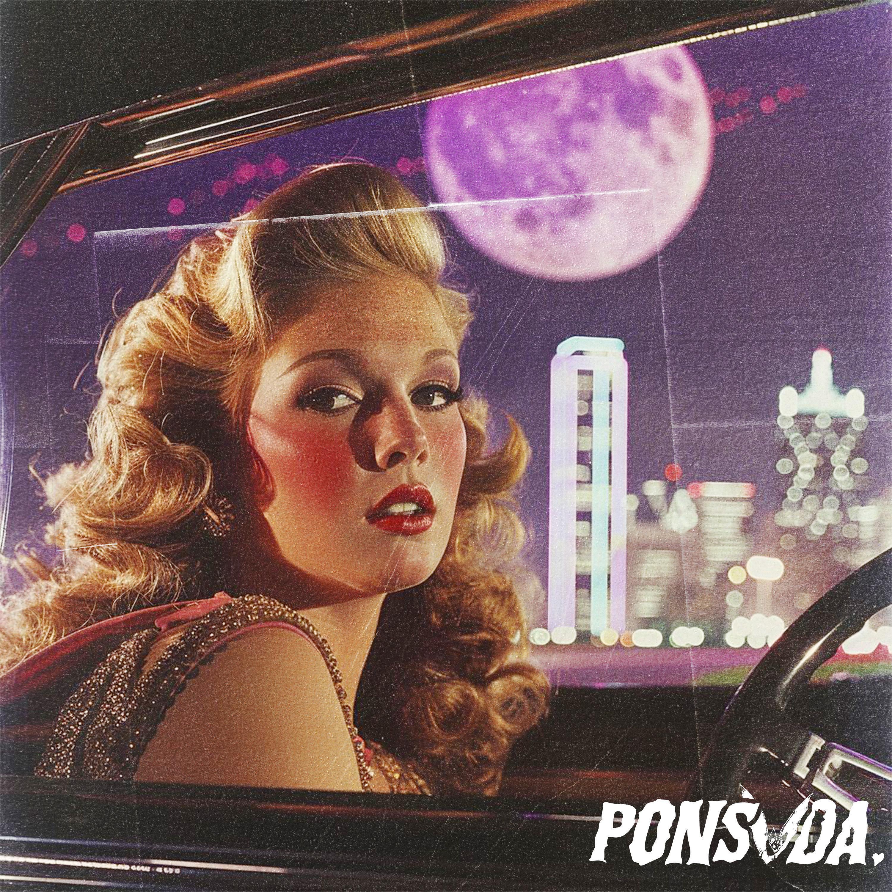 Texas Thang - ponsuda. - 单曲 - 网易云音乐