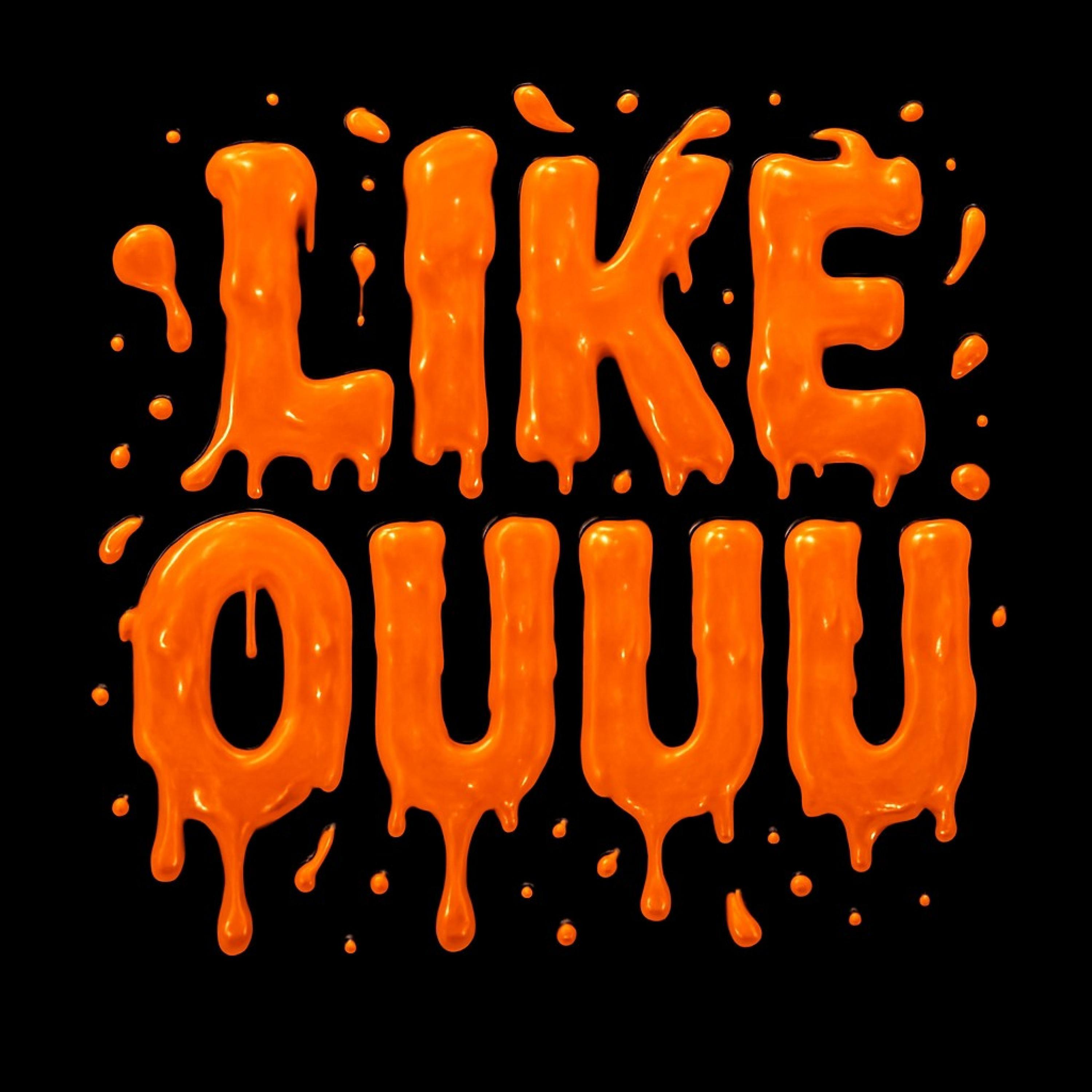 LIKE OUUU - Chrisdarapper - 专辑 - 网易云音乐