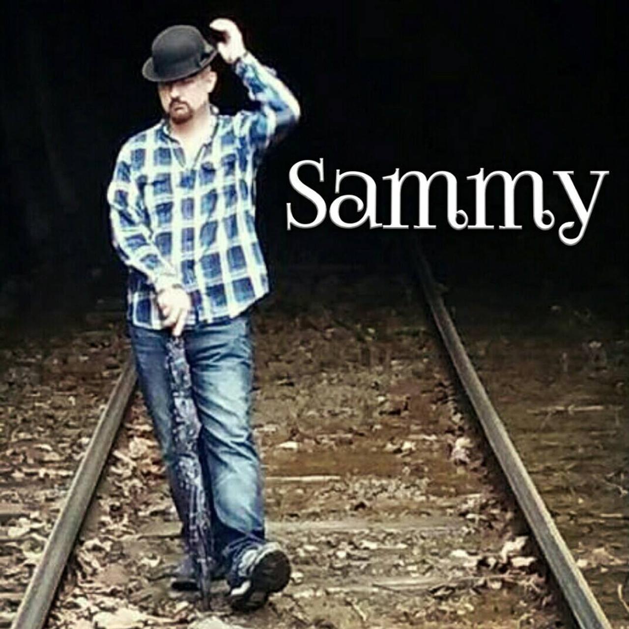 Sammy - 歌手 - 网易云音乐