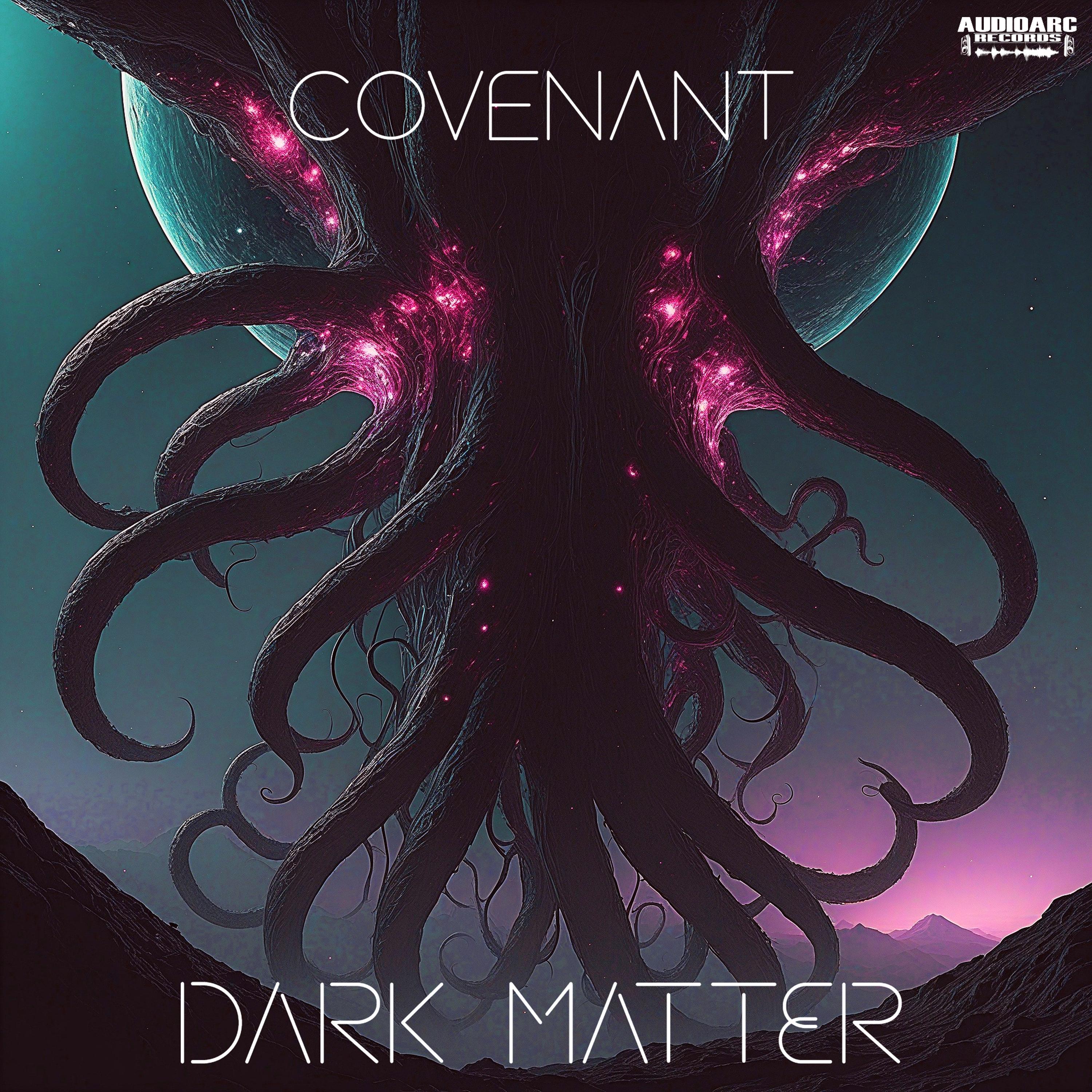 Dark Matter - Covenant - 专辑 - 网易云音乐