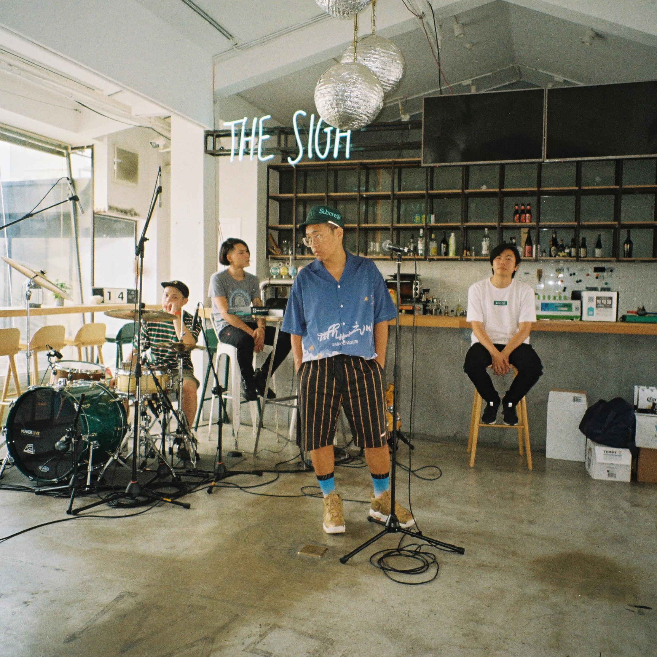 康姆士COM'Z（COM'Z） - 歌手 - 网易云音乐