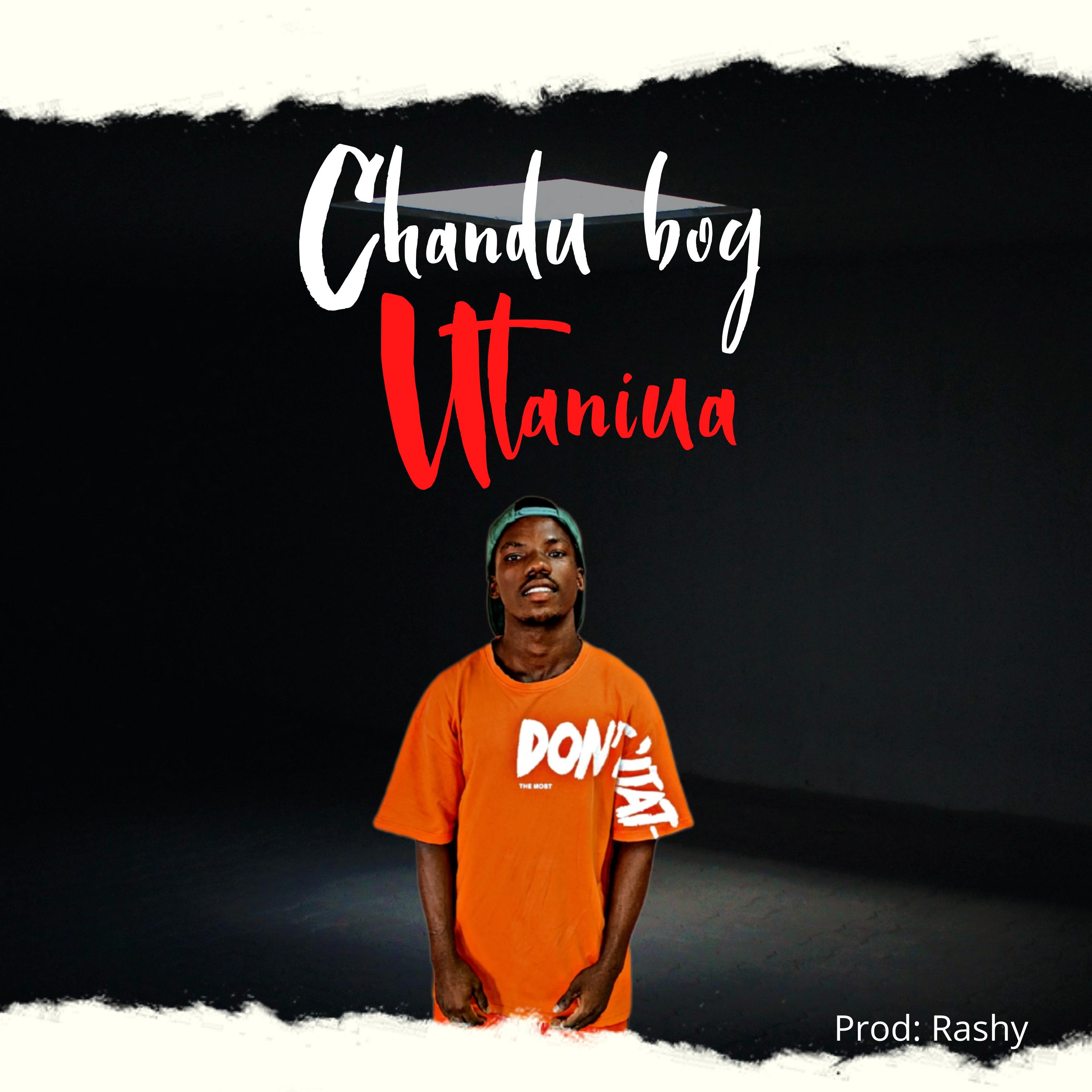 Utaniua - CHANDU BOY - 专辑 - 网易云音乐