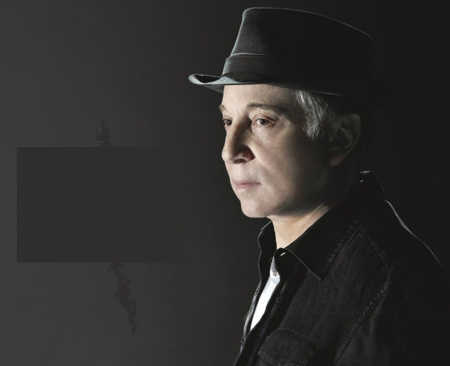 Paul Simon（保罗.西蒙） - 歌手 - 网易云音乐