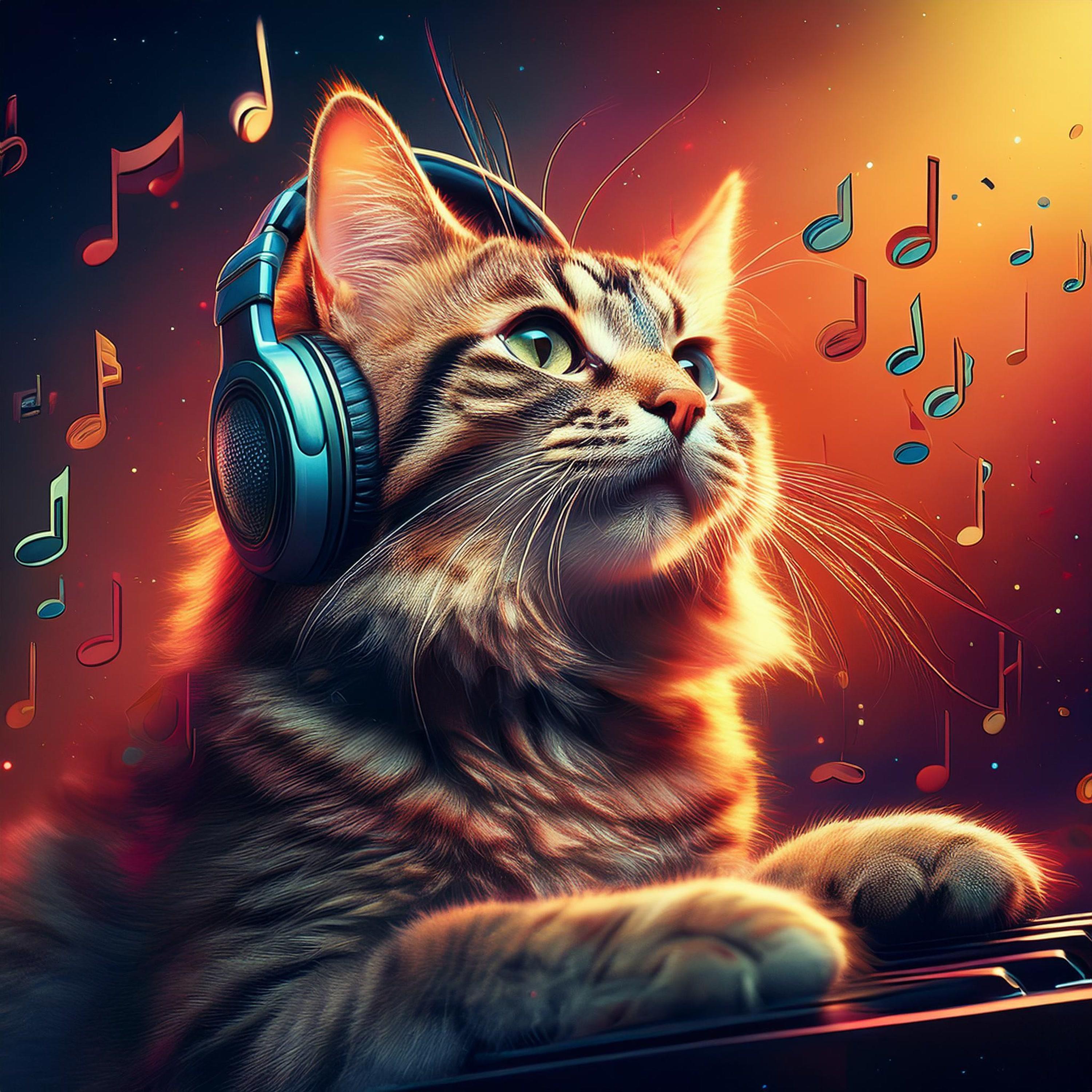 Cats’ Soothing Sounds - Cat Aid Music/Music for Cats Deluxe/Cats Music ...