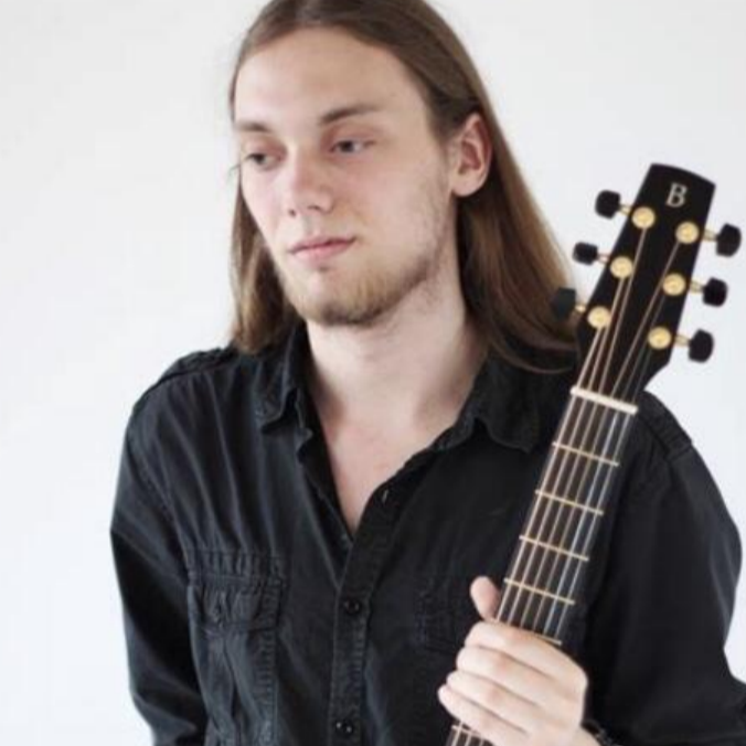 Mike Dawes - 歌手 - 网易云音乐