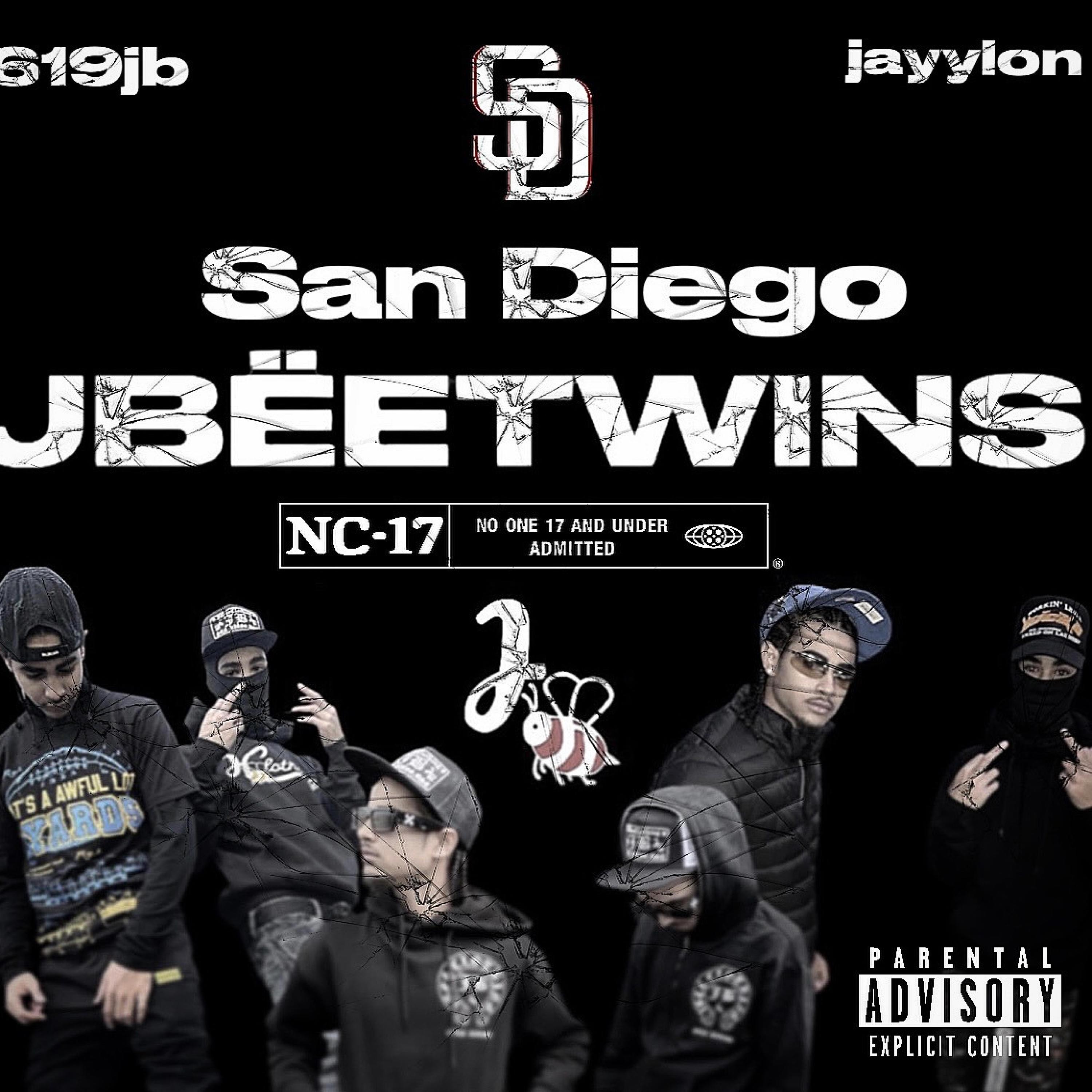 Clear Da Scene - JBEETWINS - 单曲 - 网易云音乐