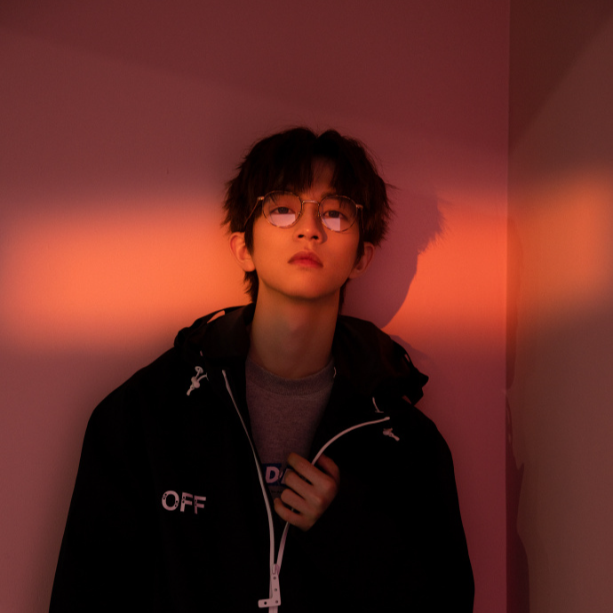 刘冠佑Neil - 歌手 - 网易云音乐