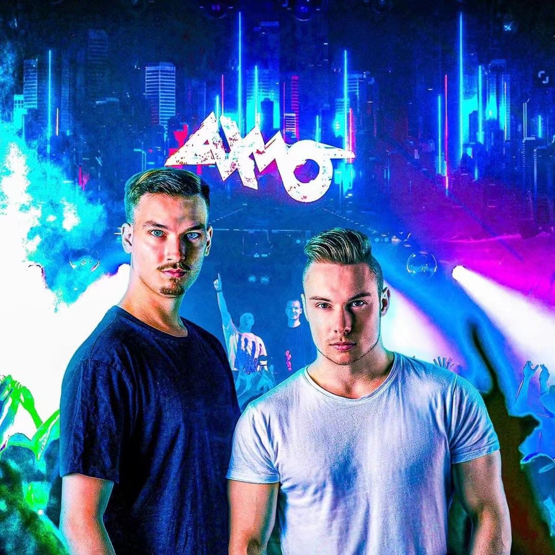 AKON - Right Now ( AXMO Remix ) - House制作人精品ID收集库 - 电台节目 - 网易云音乐