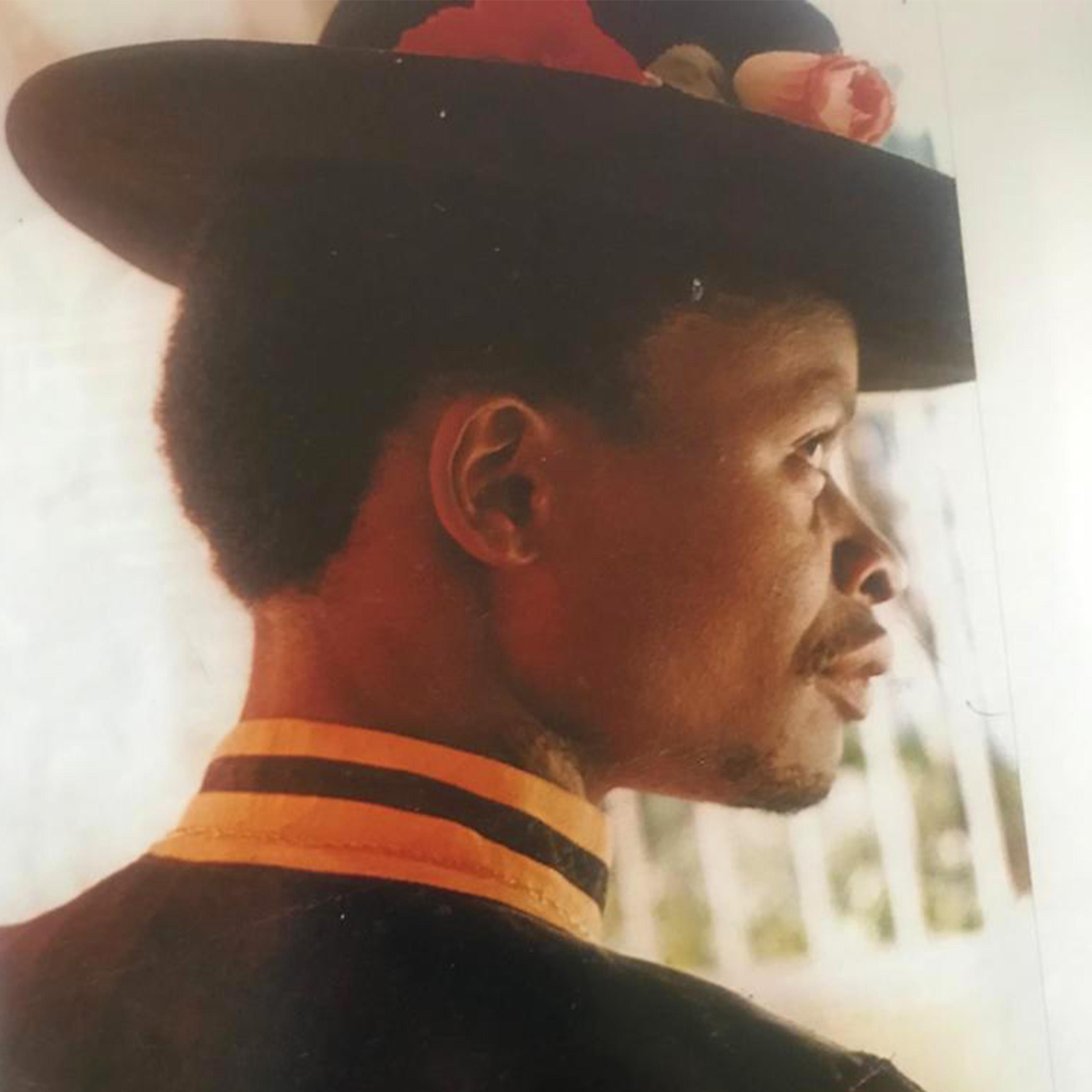 Amazukira Ddembe - Prince Job Paul Kafeero - 专辑 - 网易云音乐