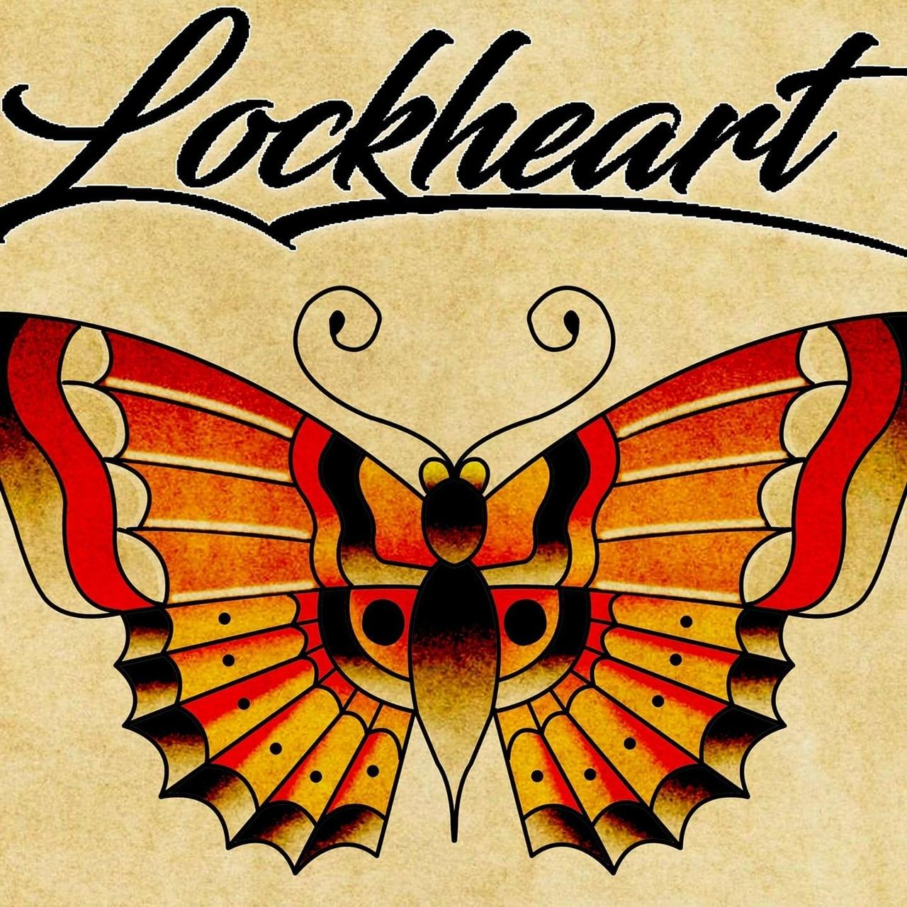 LockHeart - 歌手 - 网易云音乐