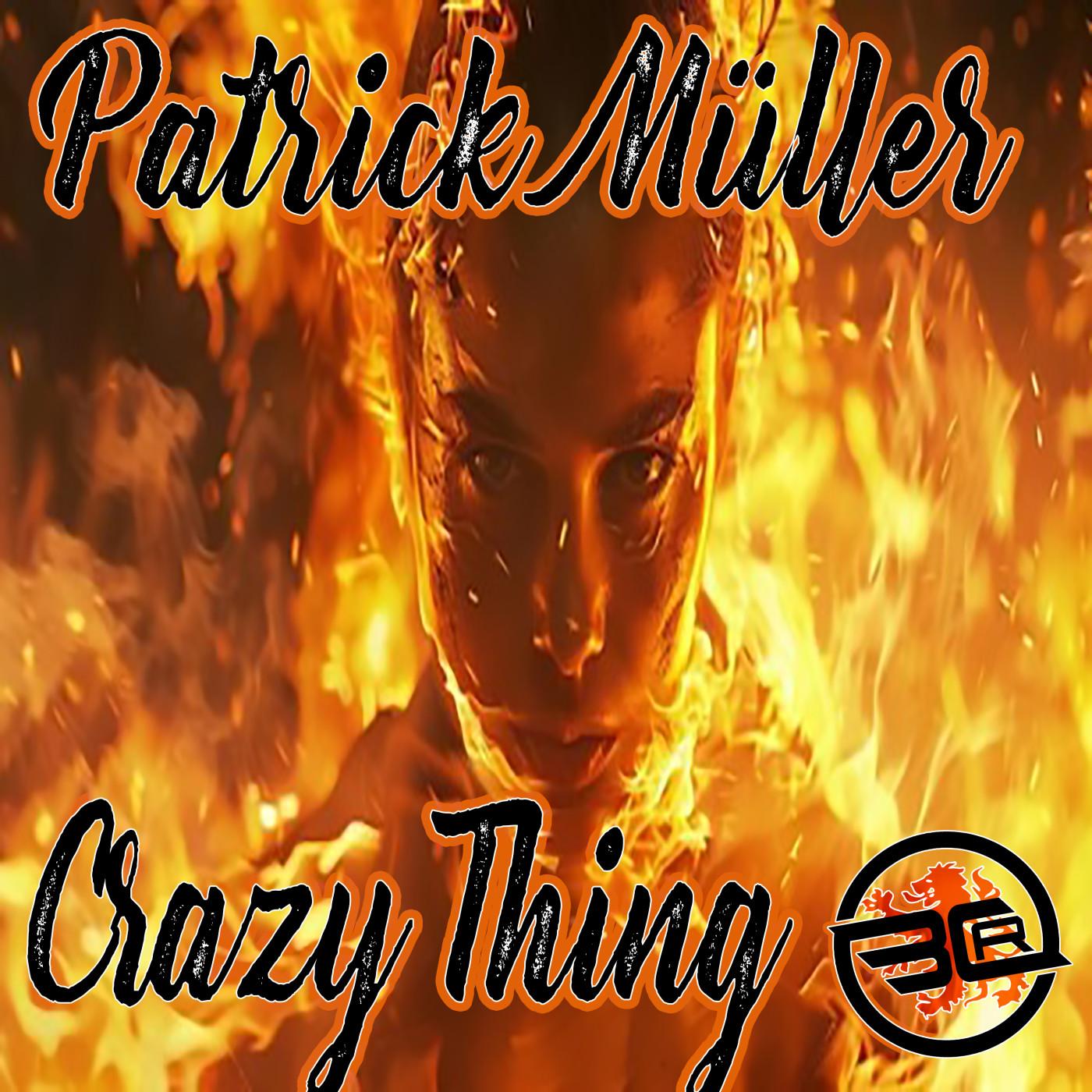 Crazy Thing (David Anderson Kirk Remix) - Patrick Müller - 单曲 - 网易云音乐