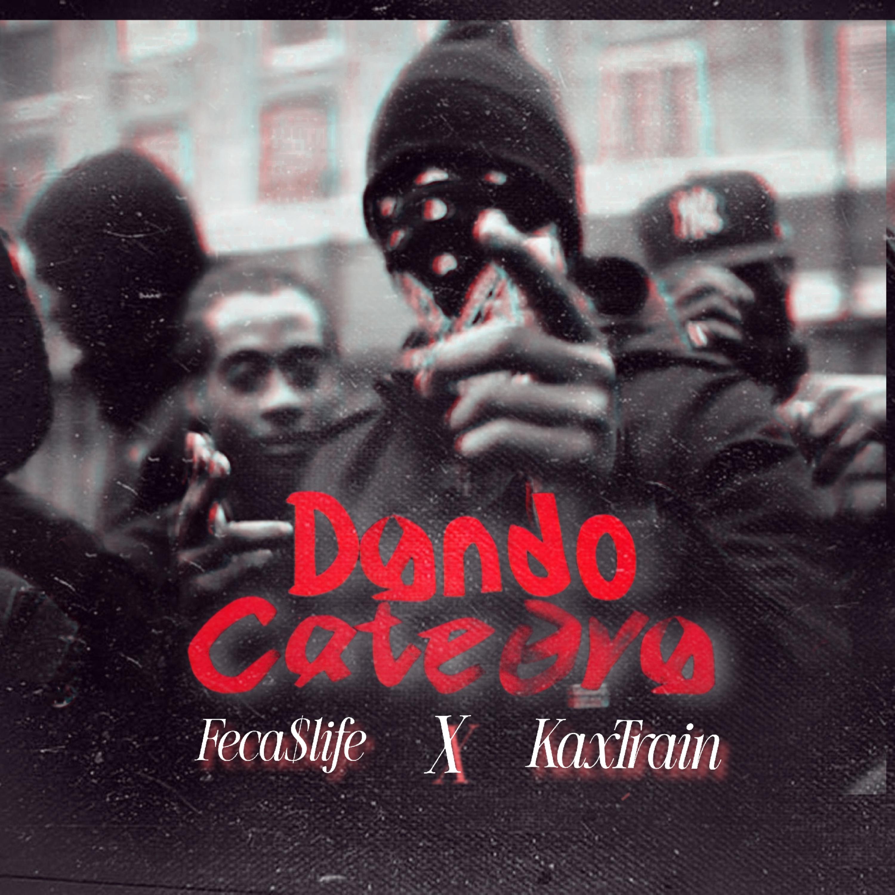 DANDO CÁTEDRA - KaxTrain - 专辑 - 网易云音乐