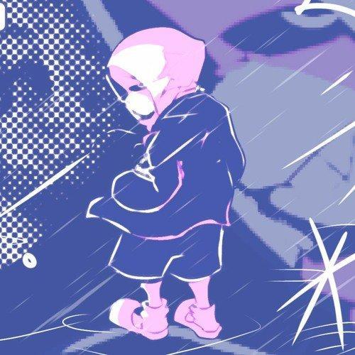 [Dusttale] Over With - Undertale/Deltarune au电台 - 电台节目 - 网易云音乐