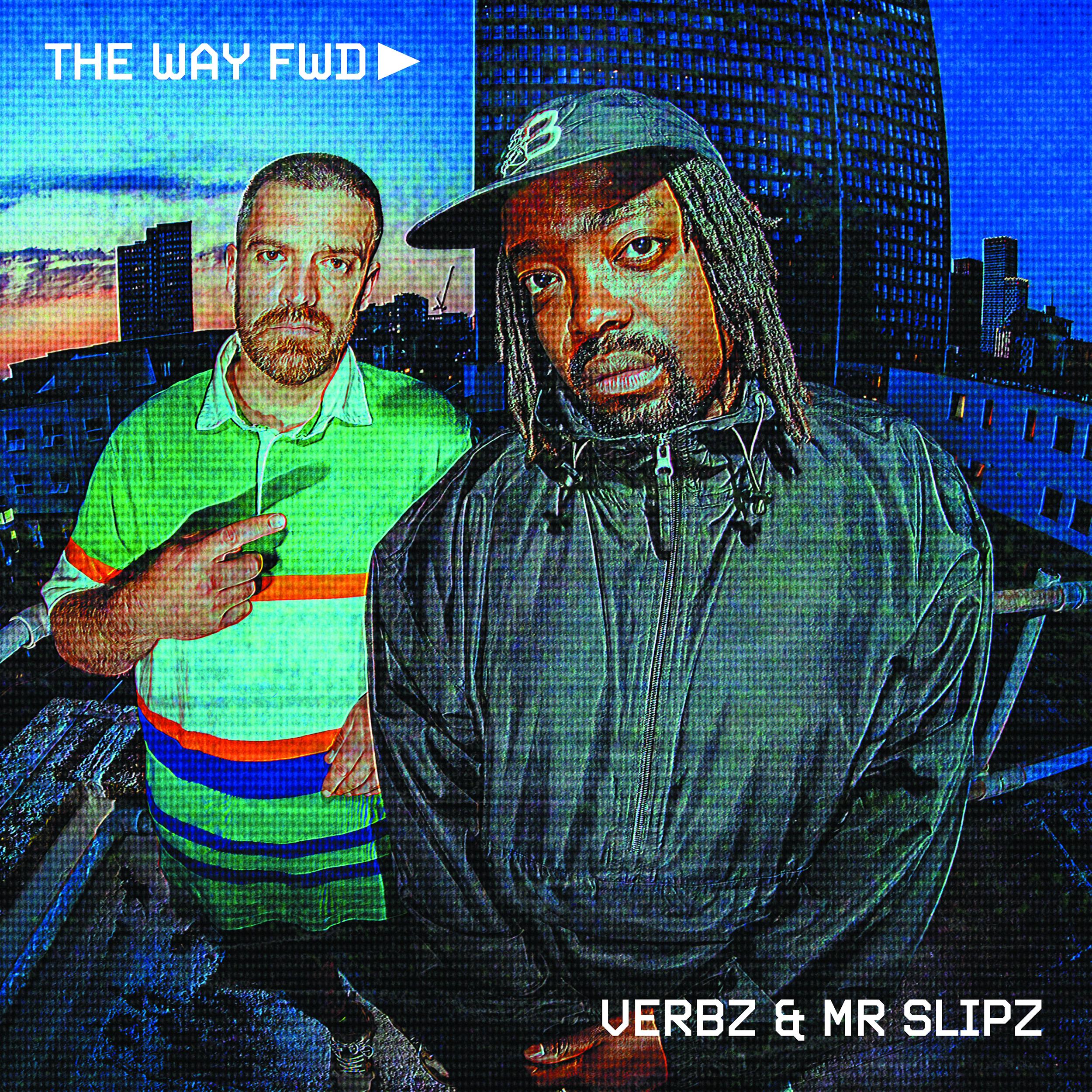 S.O.T.S - Verbz/Mr Slipz - 单曲 - 网易云音乐