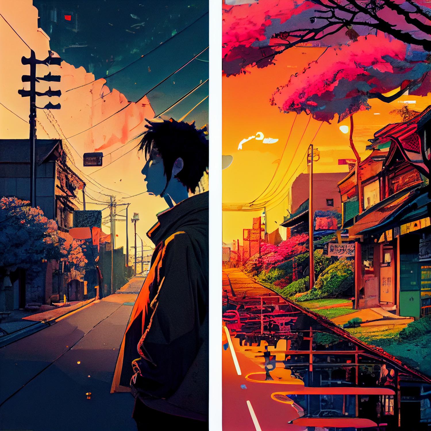 Chill Street - Lo-Fi Beats/Ambiente/Chillout Lounge - 单曲 - 网易云音乐
