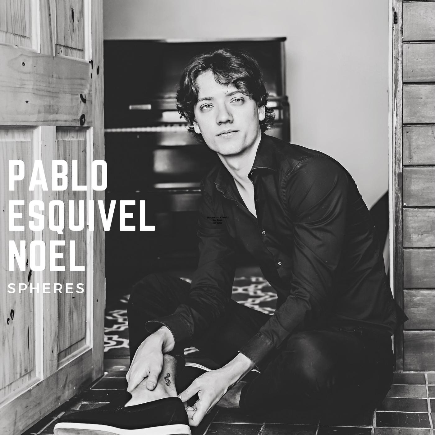 Carnival of the Animals: XIII. The Swan (Le Cygne) - Pablo Esquivel ...