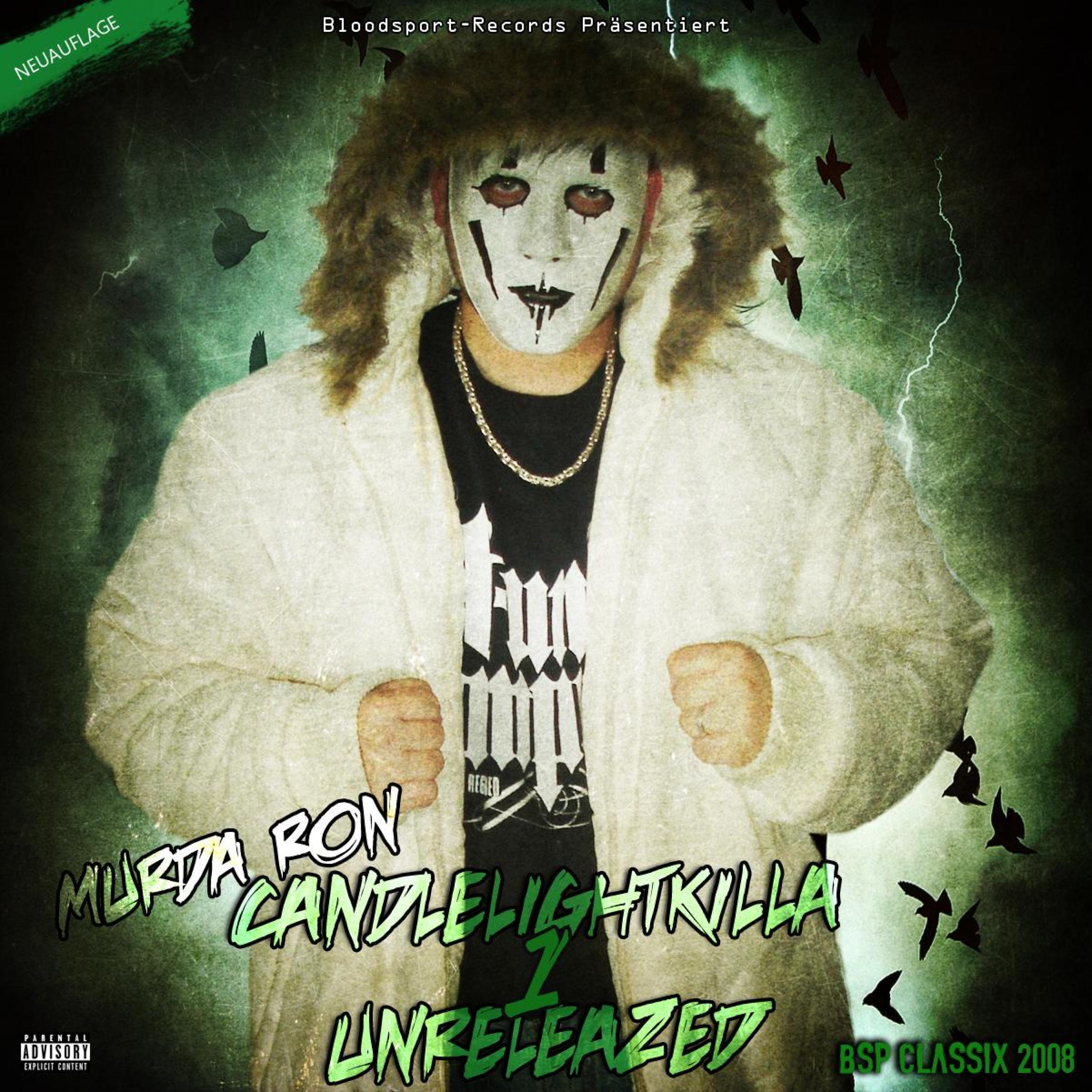 Intro - Murda Ron - 单曲 - 网易云音乐