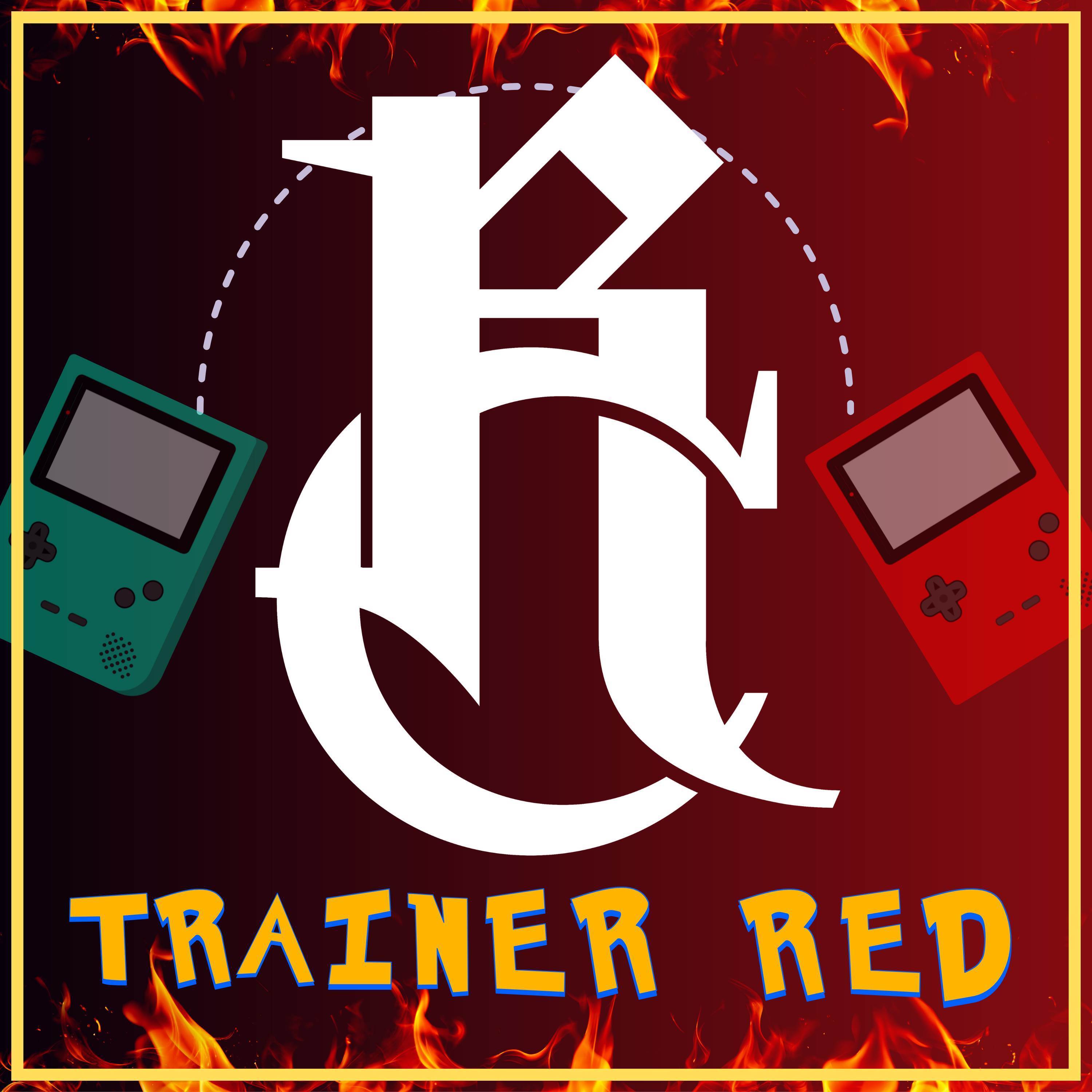 Trainer Red Theme (from Pokémon Red and Blue) - Ray Casarez - 单曲 - 网易云音乐