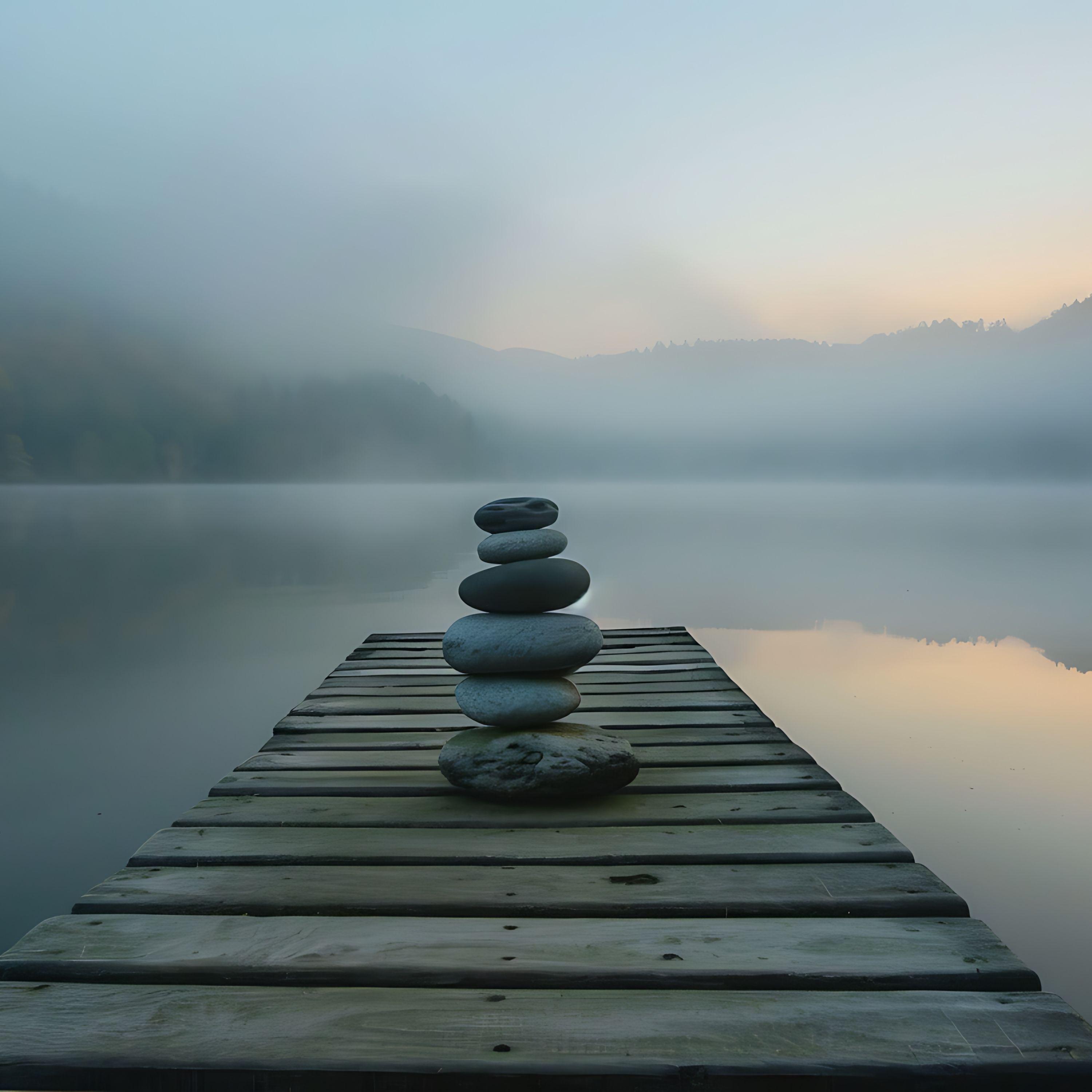 Vibrations of Pure Bliss - Deep Buddhist Meditation Music Set - 单曲 - 网易云音乐