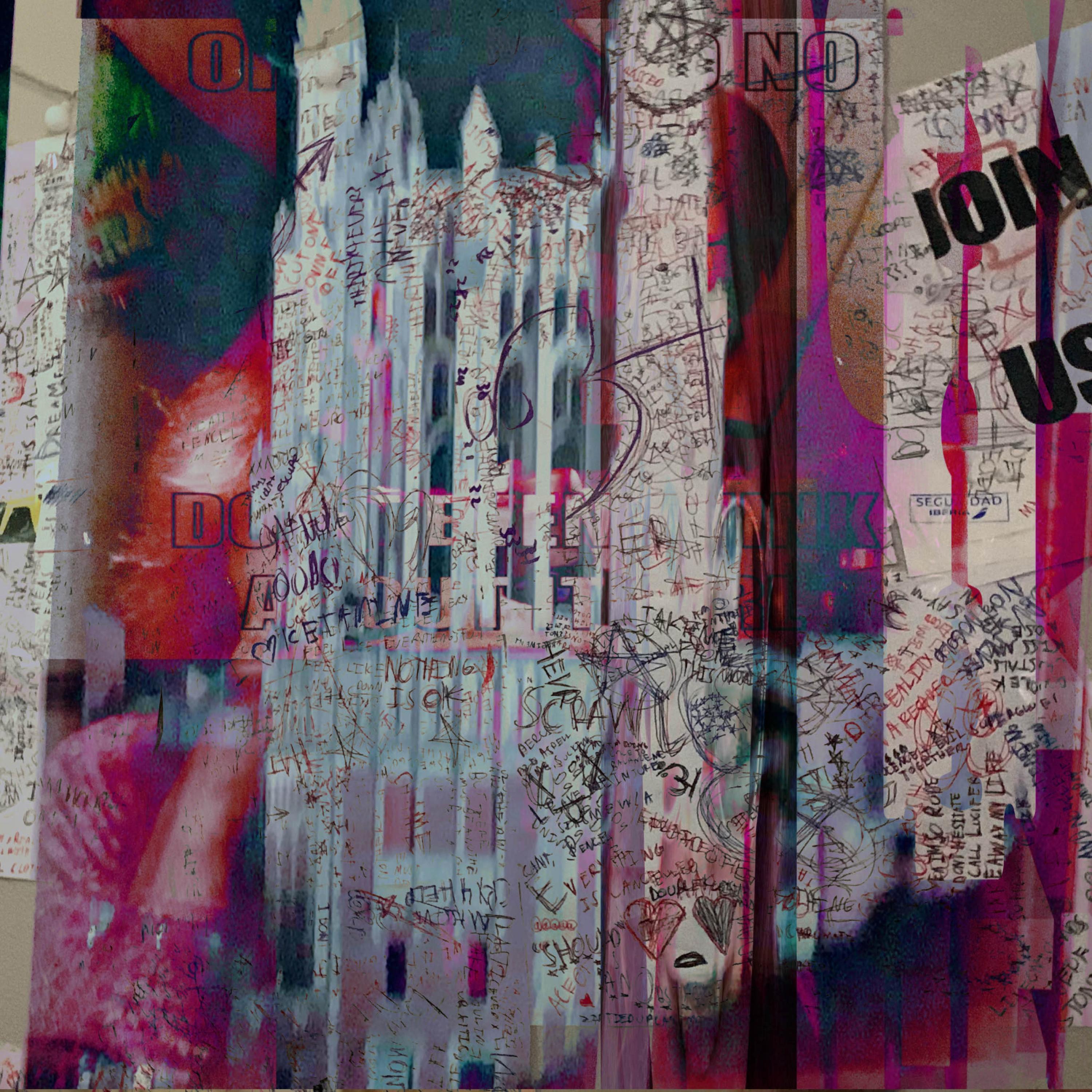 cut my Face Off - thirtyfourpercent - 单曲 - 网易云音乐