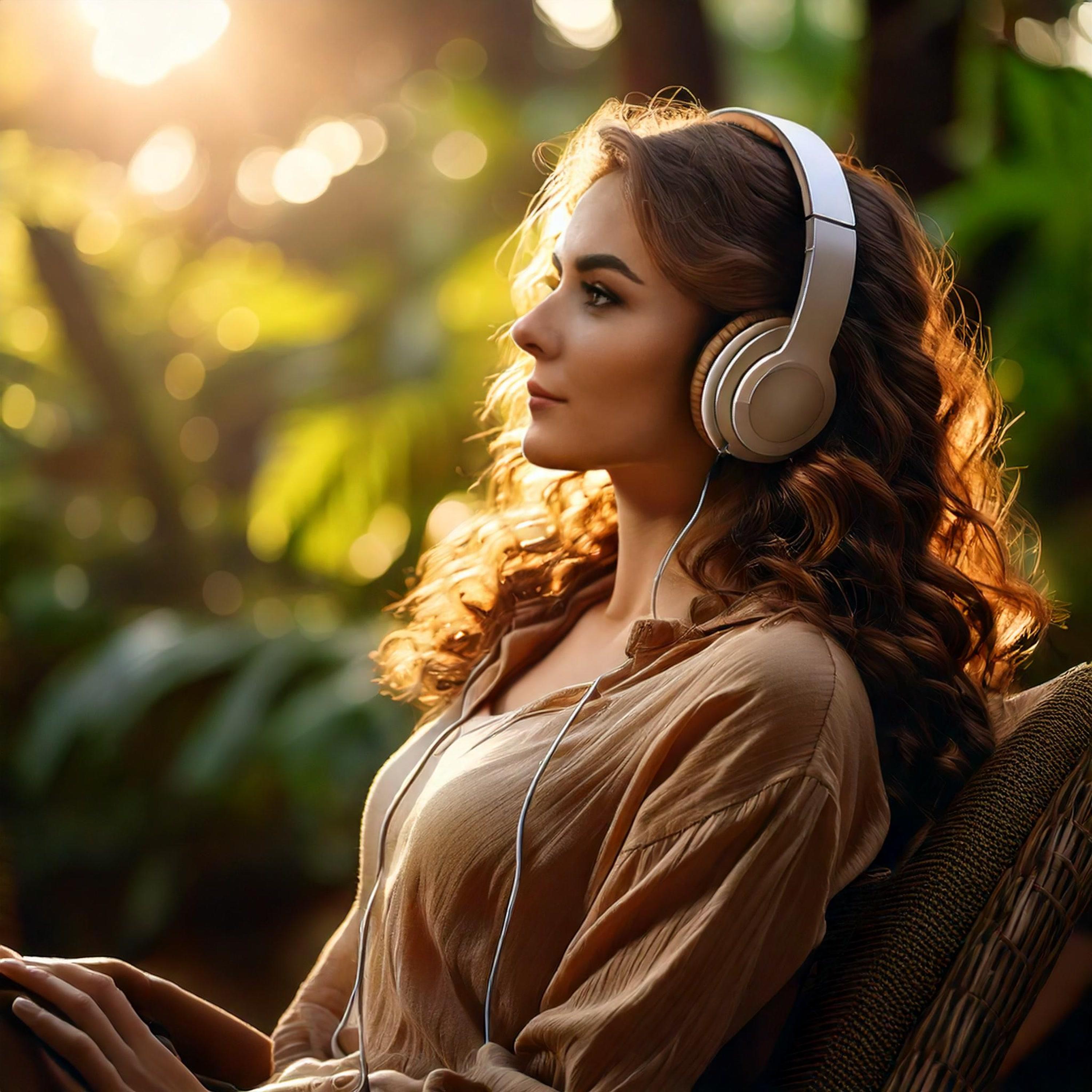 Relaxation Rhythms: Soothing Music for Serenity - Buddhist Music Centre ...