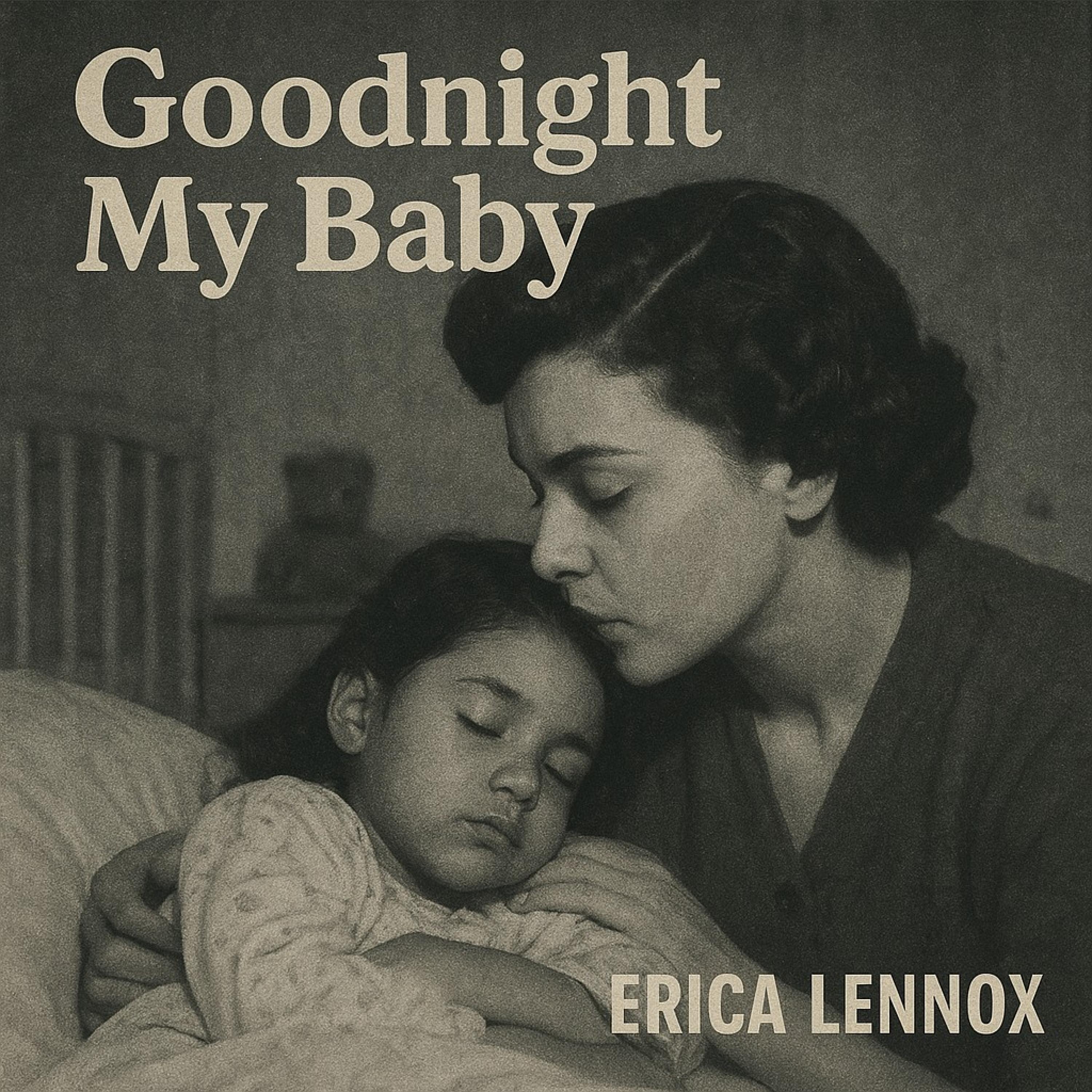 Goodnight My Baby - Erica Lennox - 专辑 - 网易云音乐