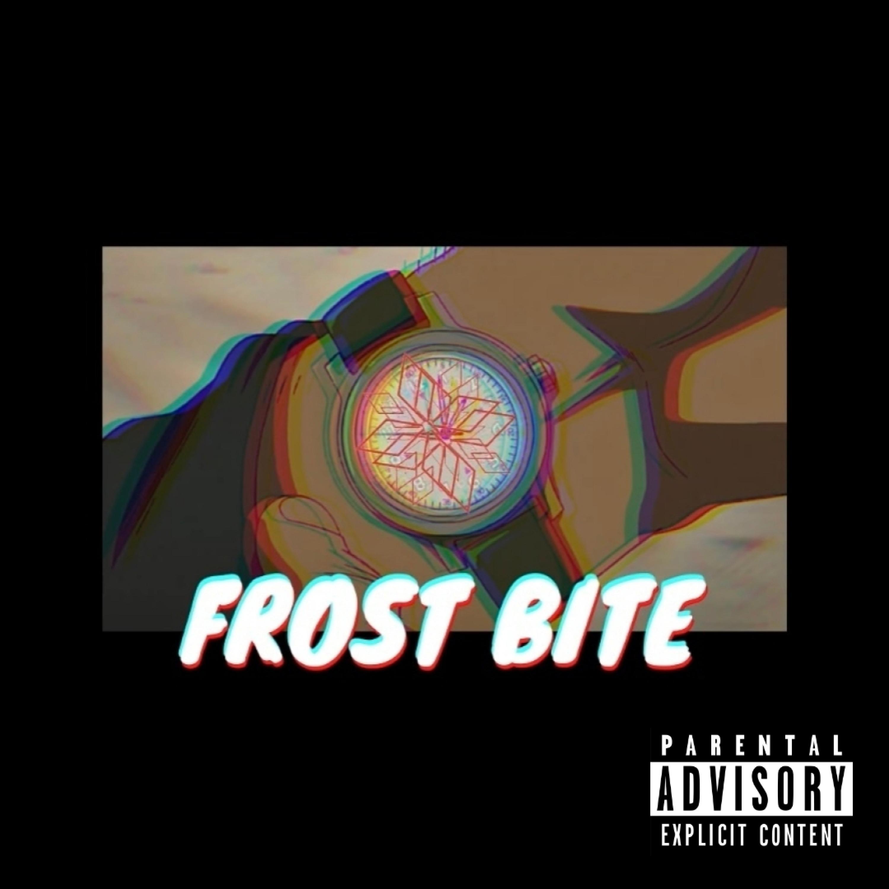 Frostbite - Tru Bludd - 专辑 - 网易云音乐