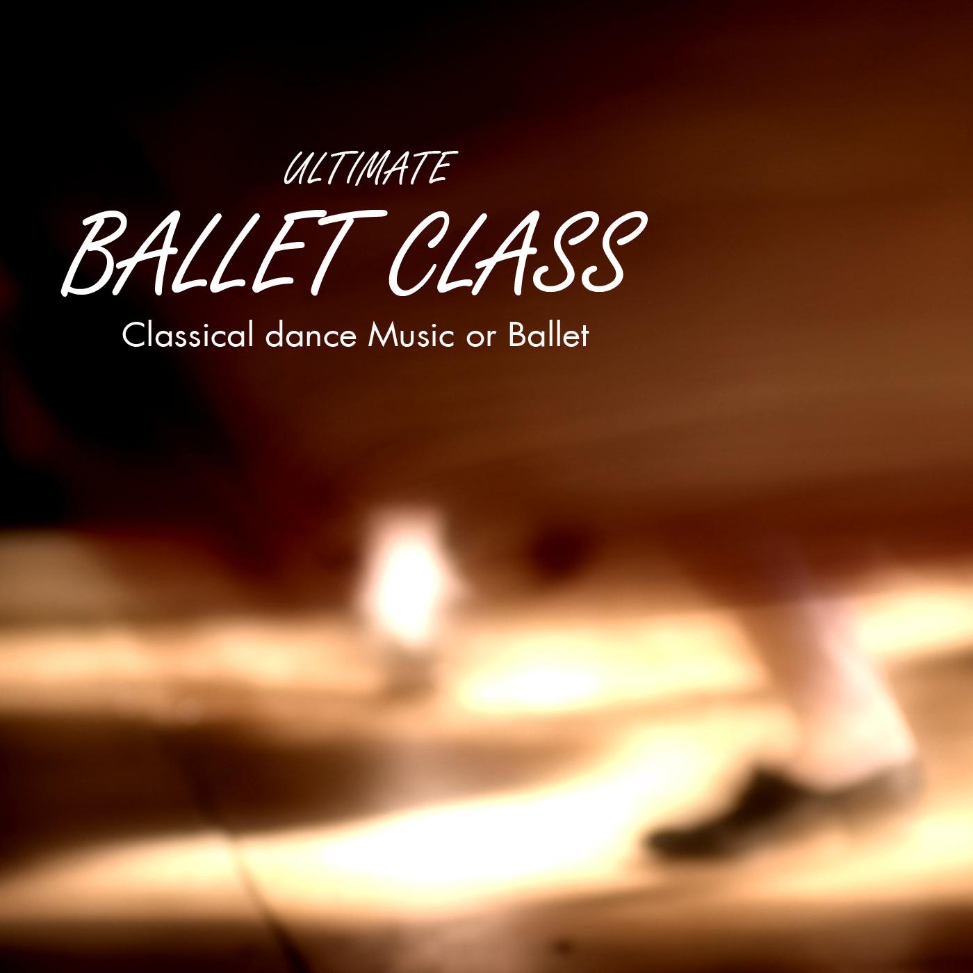 2 st Adage - Johann Pachelbel - Canon Music for Ballet Positions and ...
