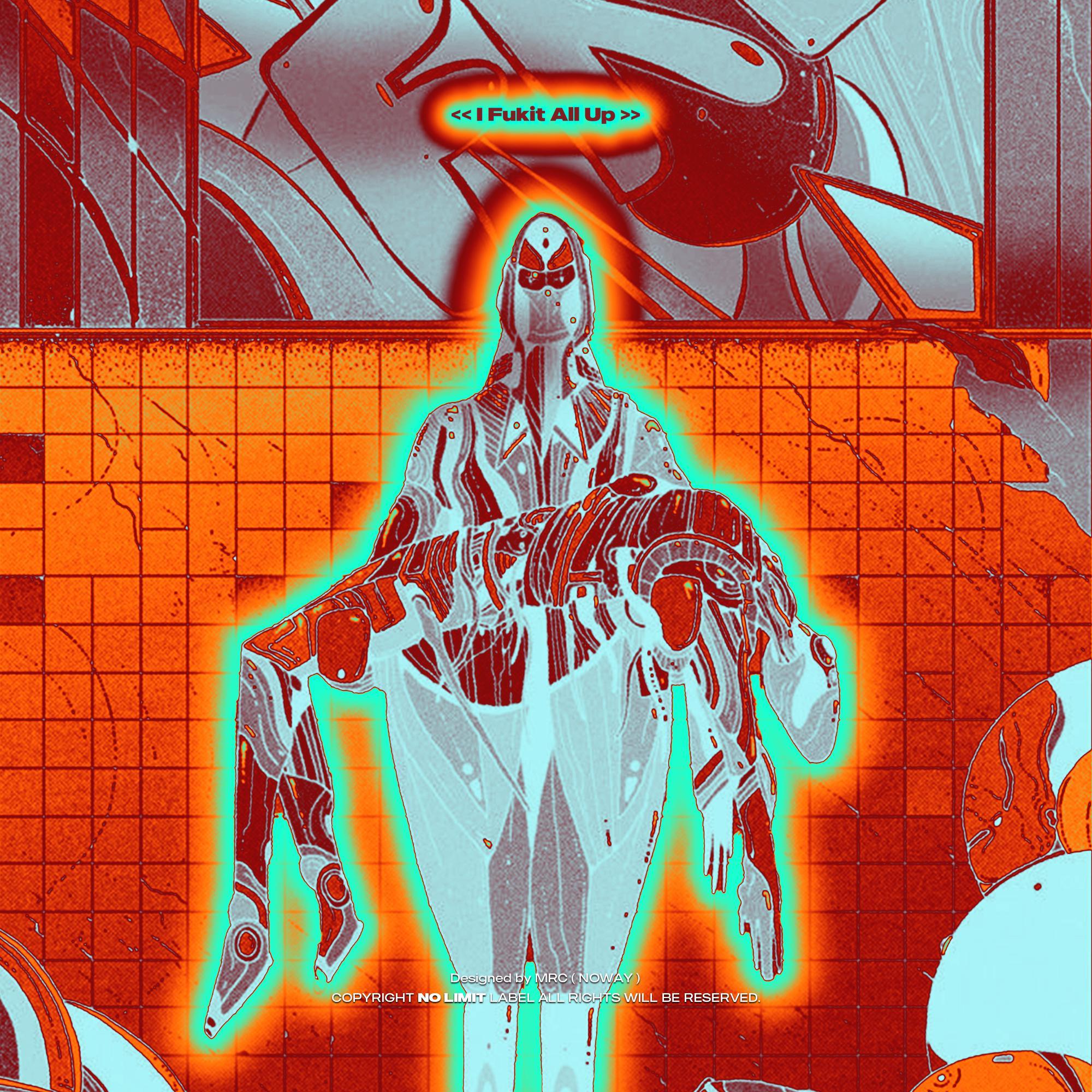 I Fukit All Up - ZEleven - 专辑 - 网易云音乐