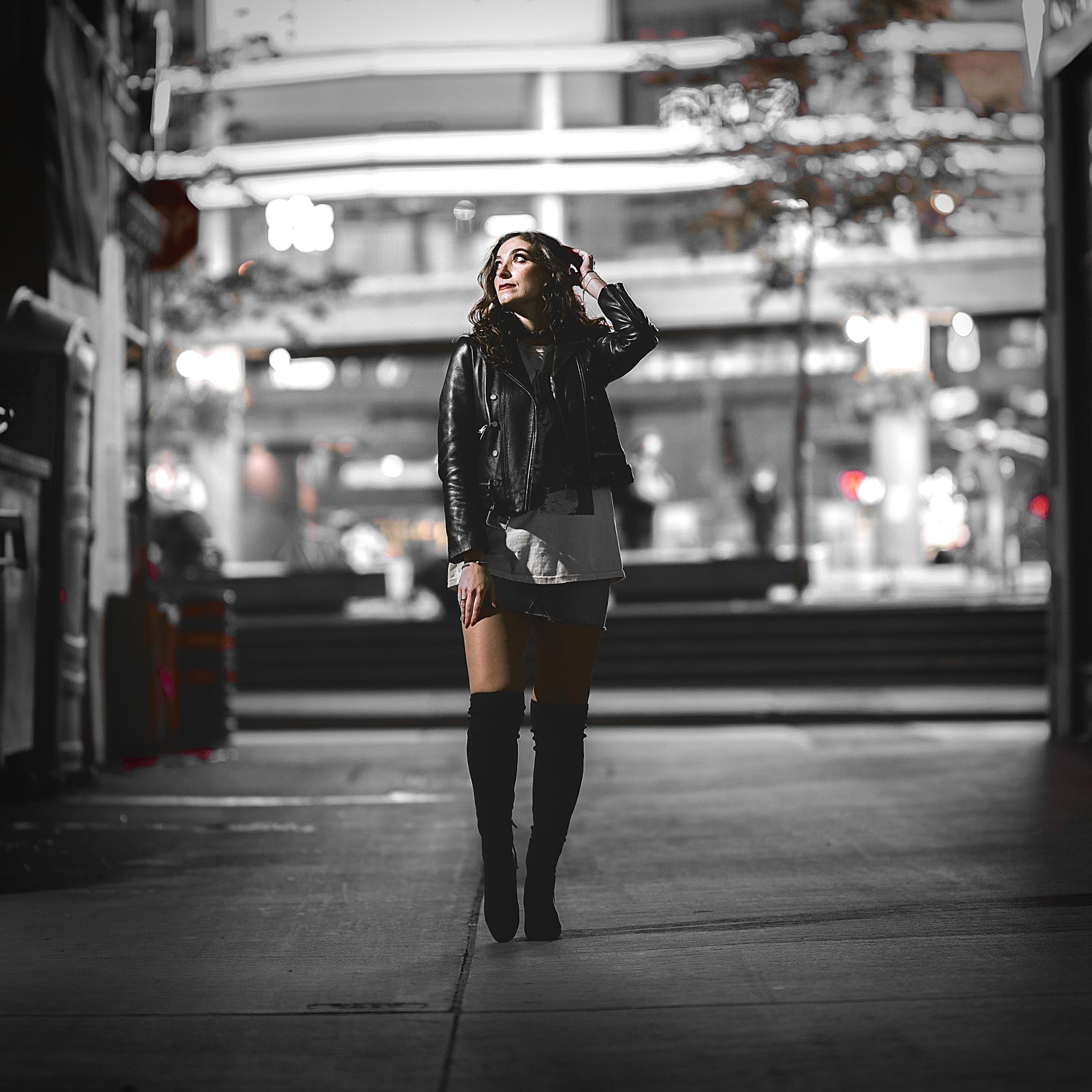 Heartbeat - Alyssa Messina - 专辑 - 网易云音乐