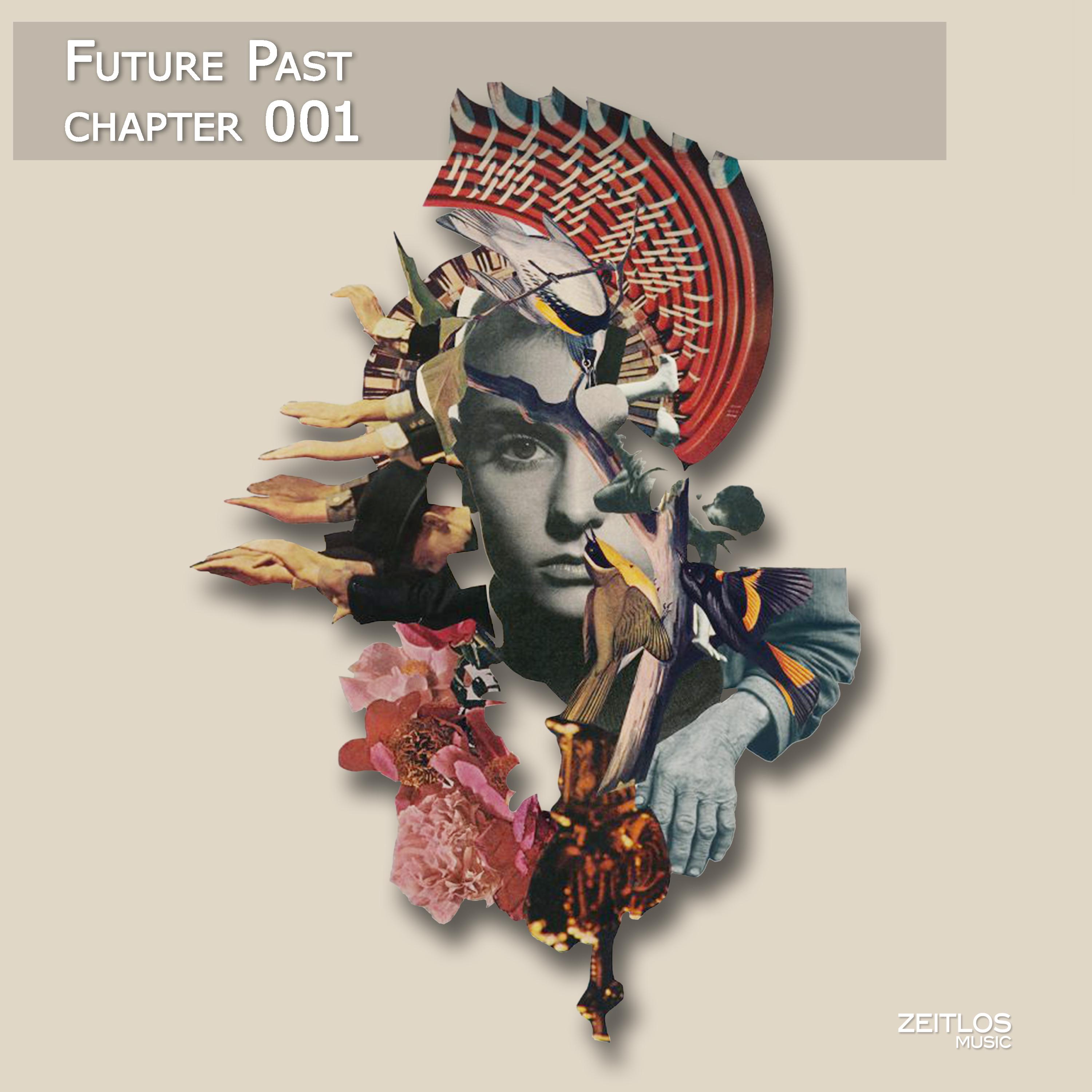 Future Past Chapter 01 - Various Artists - 专辑 - 网易云音乐