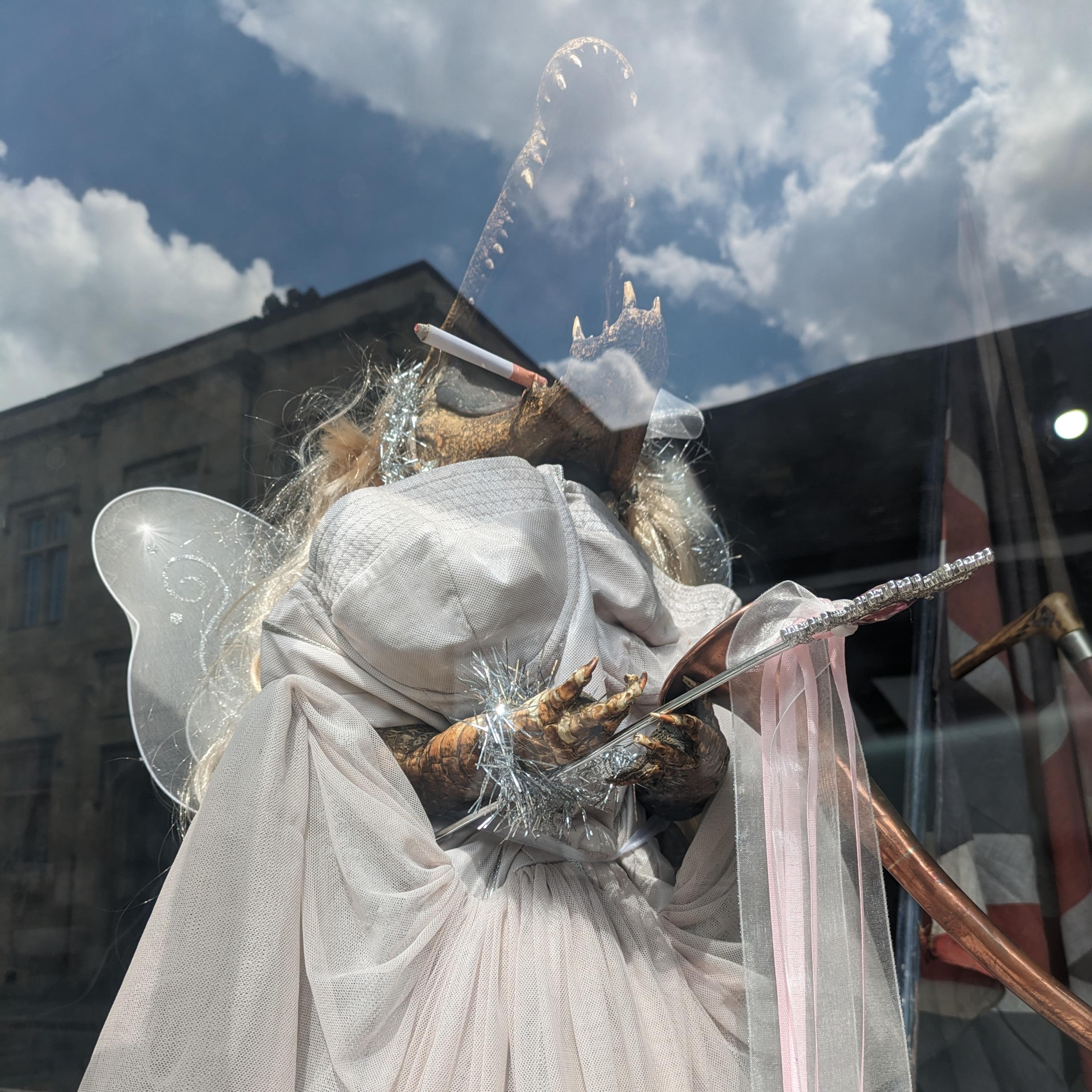 Nothing not forbidden may do harm - Beyond Signal - 专辑 - 网易云音乐