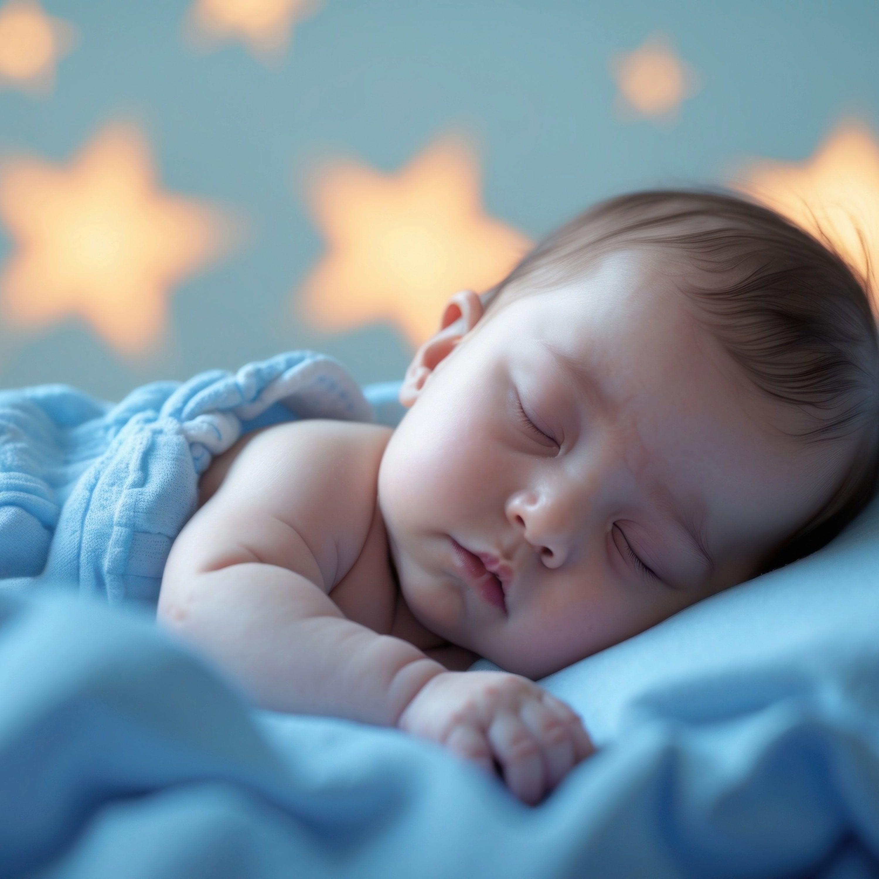 Nighttime Soothers for Infant Rest - Alpha Beta Delta Theta Frequencies ...