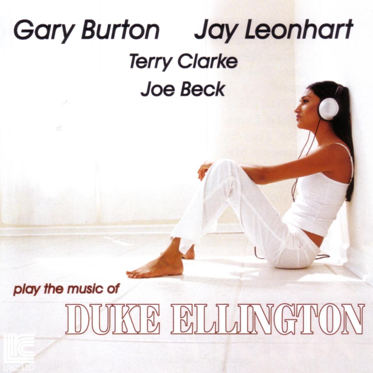 Caravan - Joe Beck/The Music of Duke Ellington/Terry Clarke/Gary Burton ...
