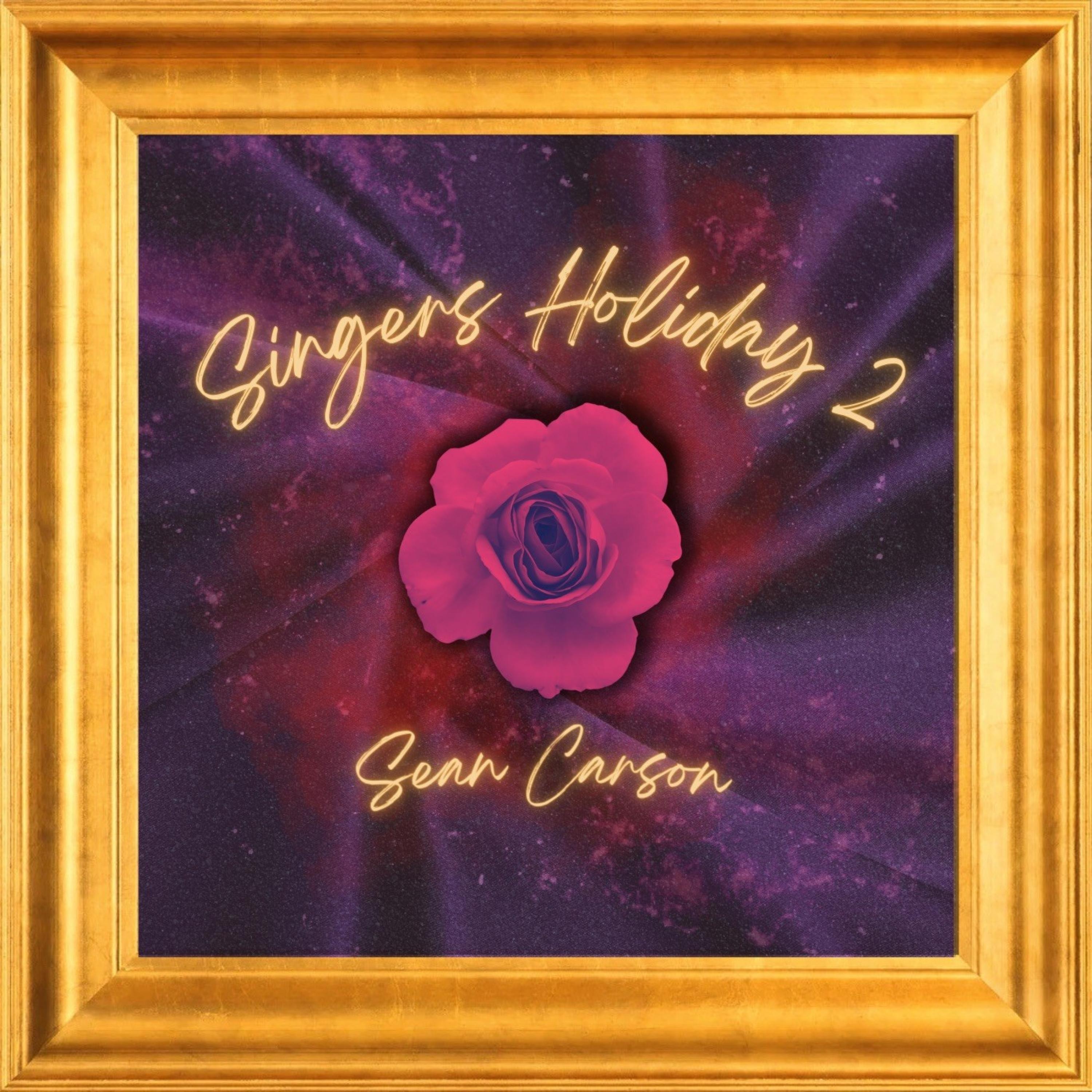 Ova Me - Sean Carson - 单曲 - 网易云音乐