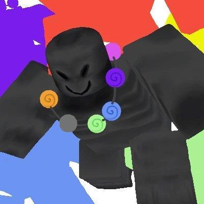 Color and Electricity（c00lkidd皮肤）追逐音乐（范围+追逐） - [ROBLOX FORSAKEN]被遗忘/被遗弃 ...