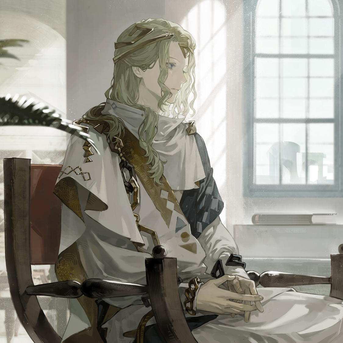 以崇高的意志·序（长版自录） - 重返未来:1999 - 电台节目 - 网易云音乐