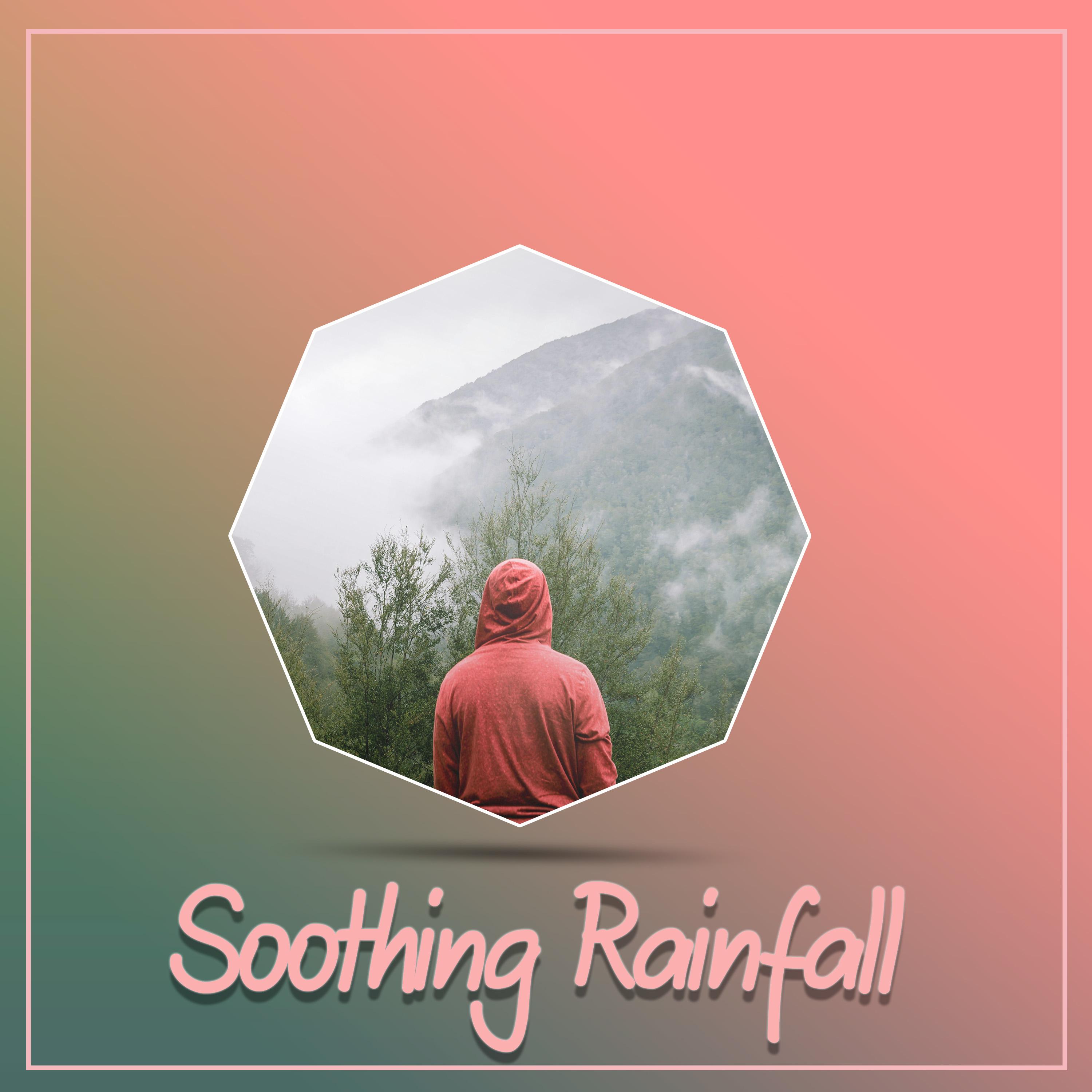 Soothing Rainfall Ambiance for Stress Relief, Meditation, and Peaceful ...