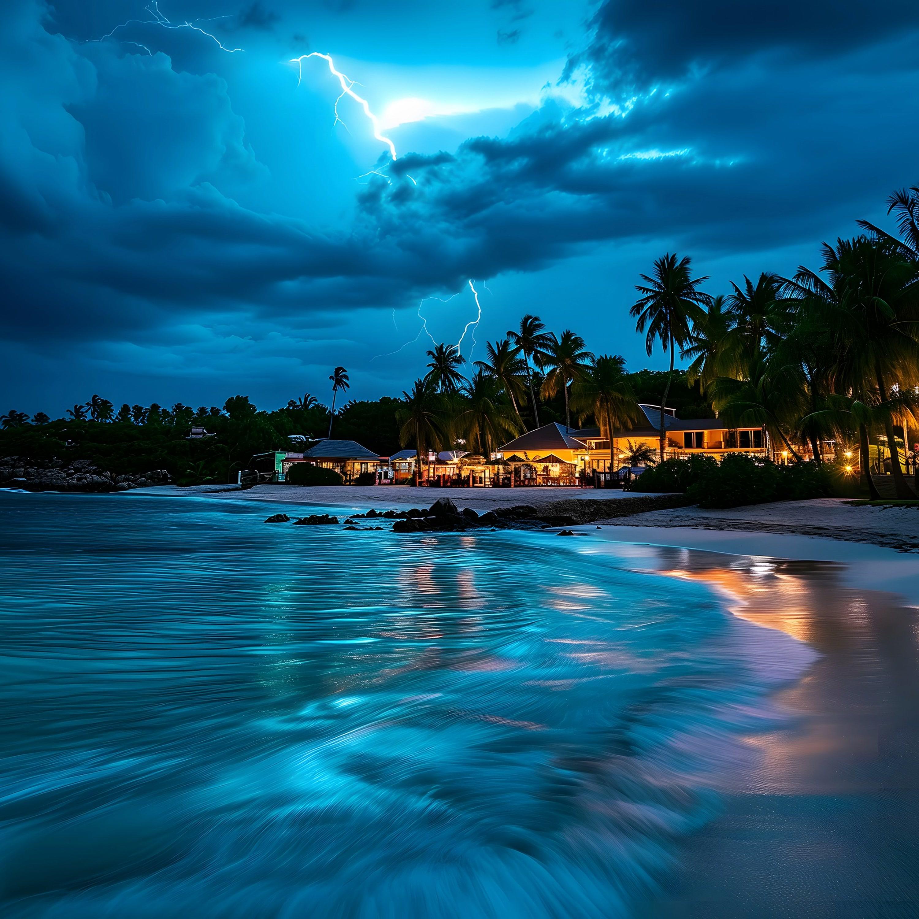 Relaxation Sounds for Peaceful Evening - Theta Waves/Stress Relief and ...